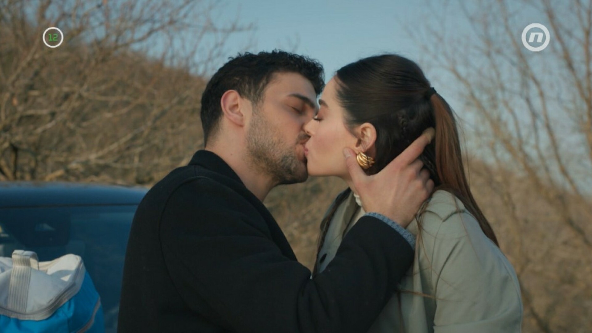 Saznajte što vas očekuje u novim epizodama serije "Divlje srce"!