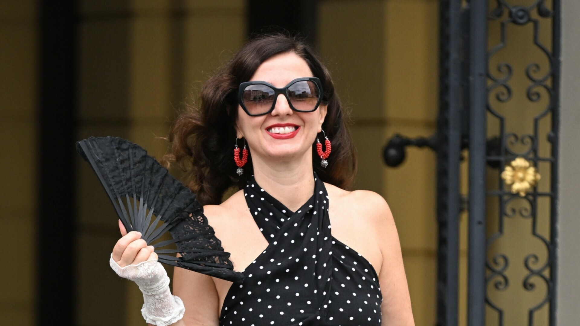 Totalno drukčija od drugih: Brineta iz Zagreba u kombinaciji s tako ...