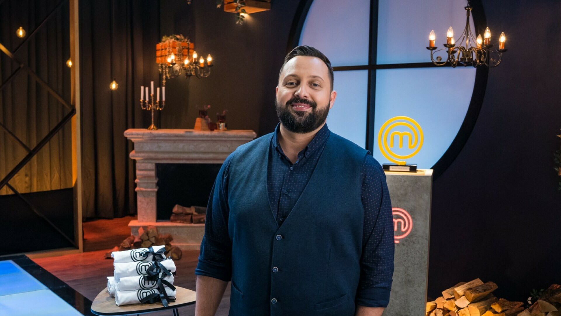 Kandidatima MasterChefa neće biti lako - Mario Mihelj otkriva što ...