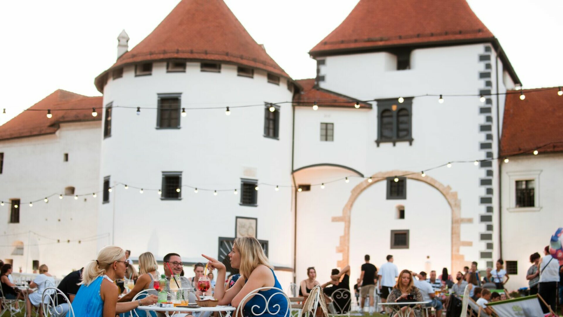 Vinski grad ponovno stiže na Špancirfest: Brojimo sitno do omiljenog ...