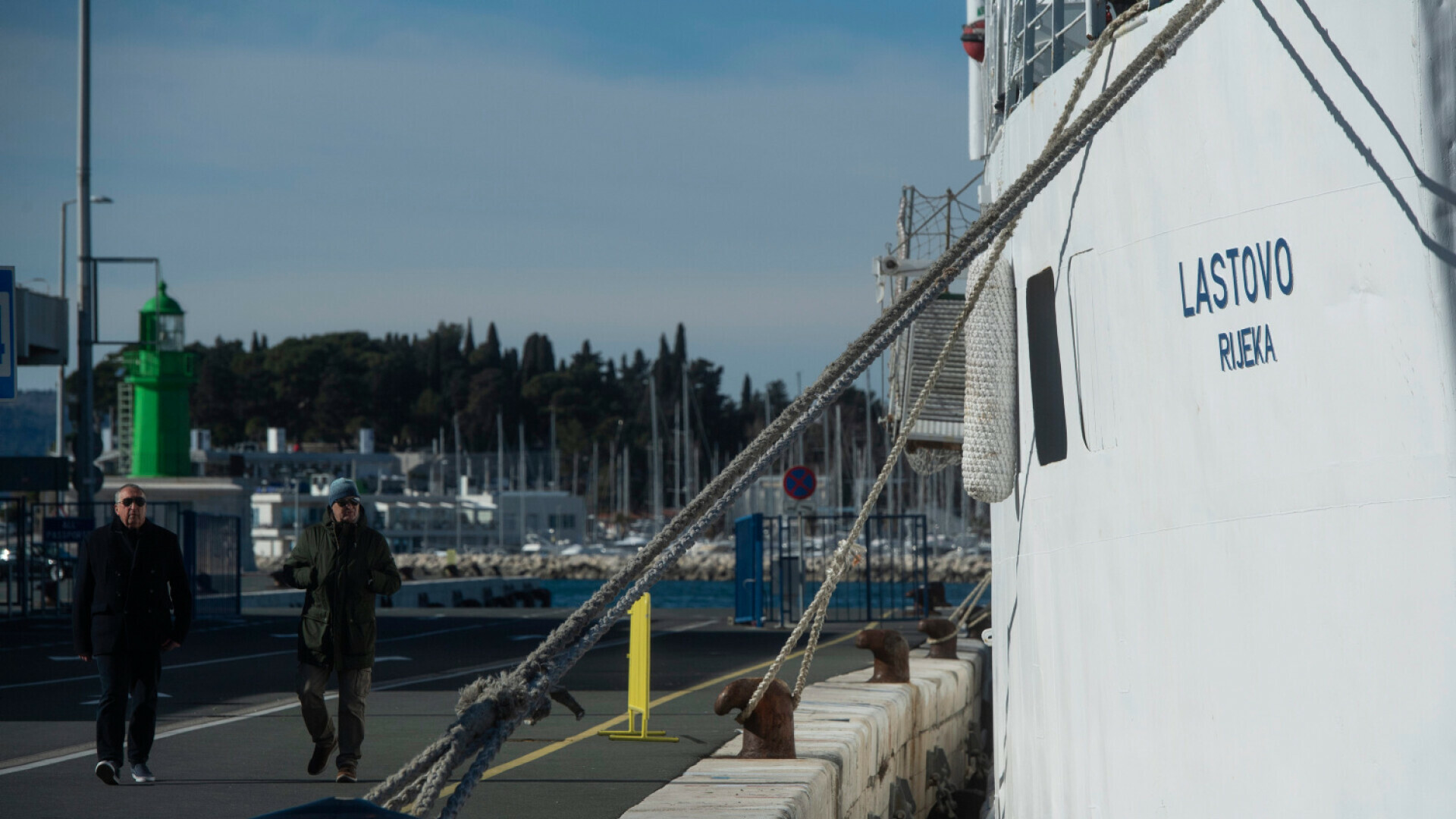 Nakon tragedije koja je potresla Hrvatsku pokreće se sigurnosna istraga ...