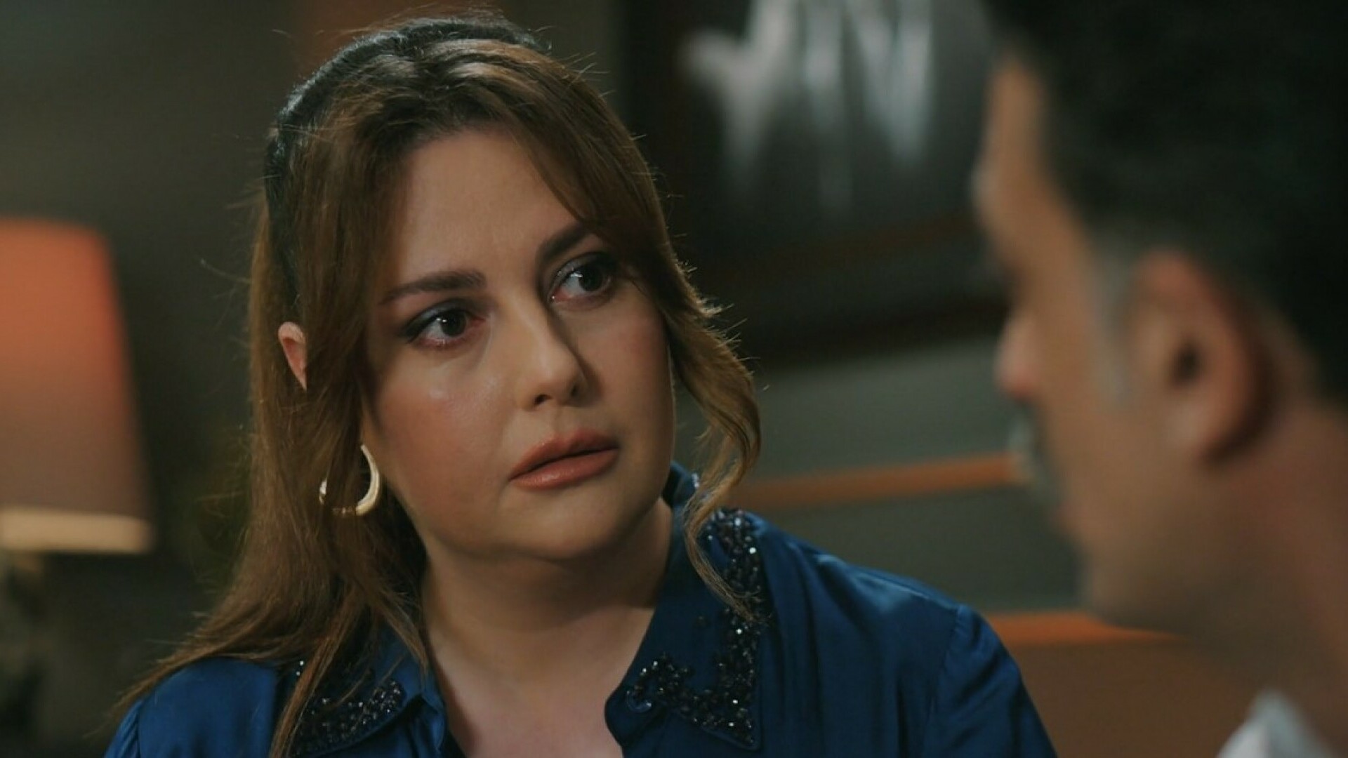 Sve mu je priznala: "Jako dugo to držim u sebi"