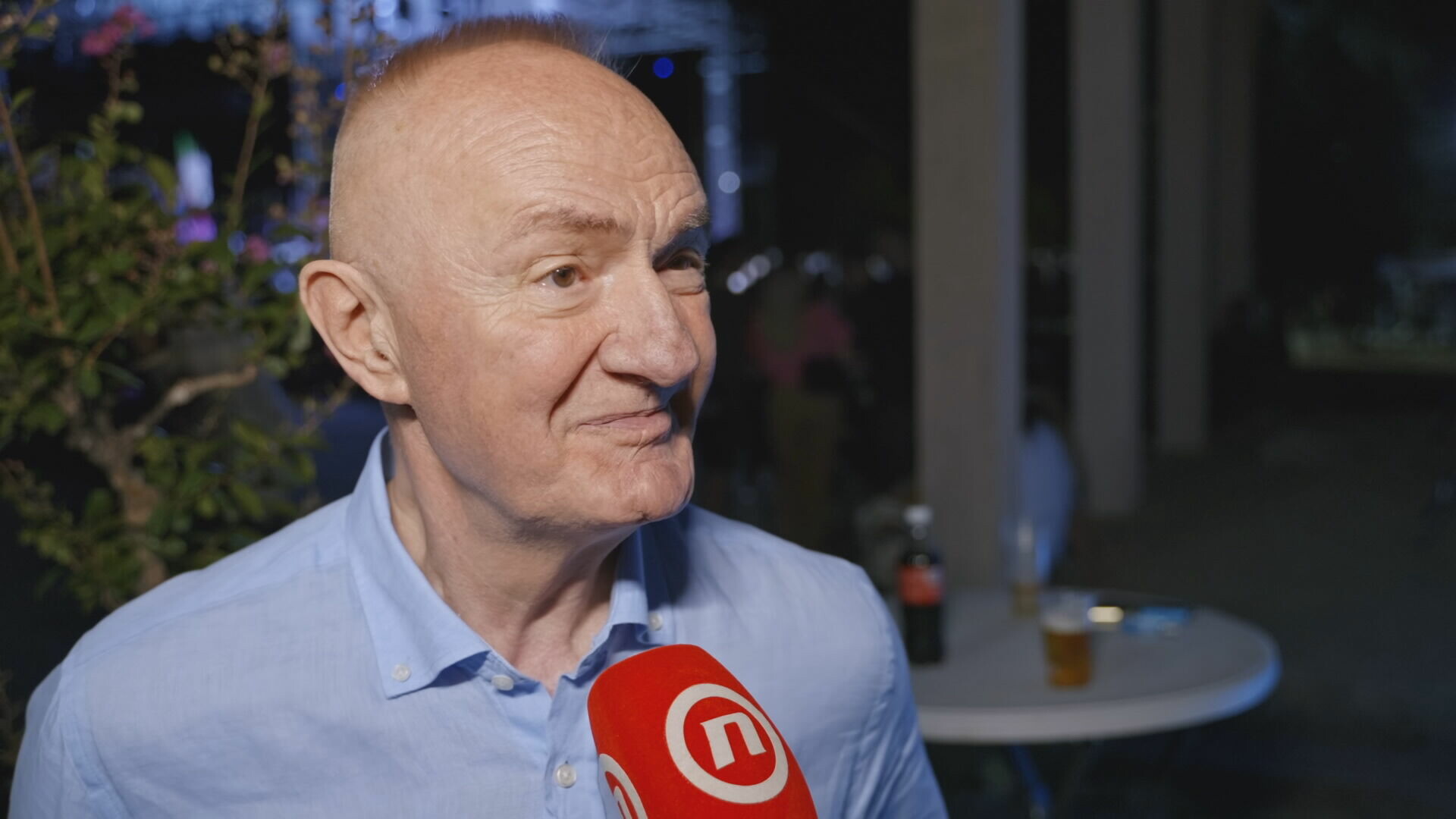 Mladi glazbenik otkrio kako je nastao veliki hit s kraljem dijaspore ...