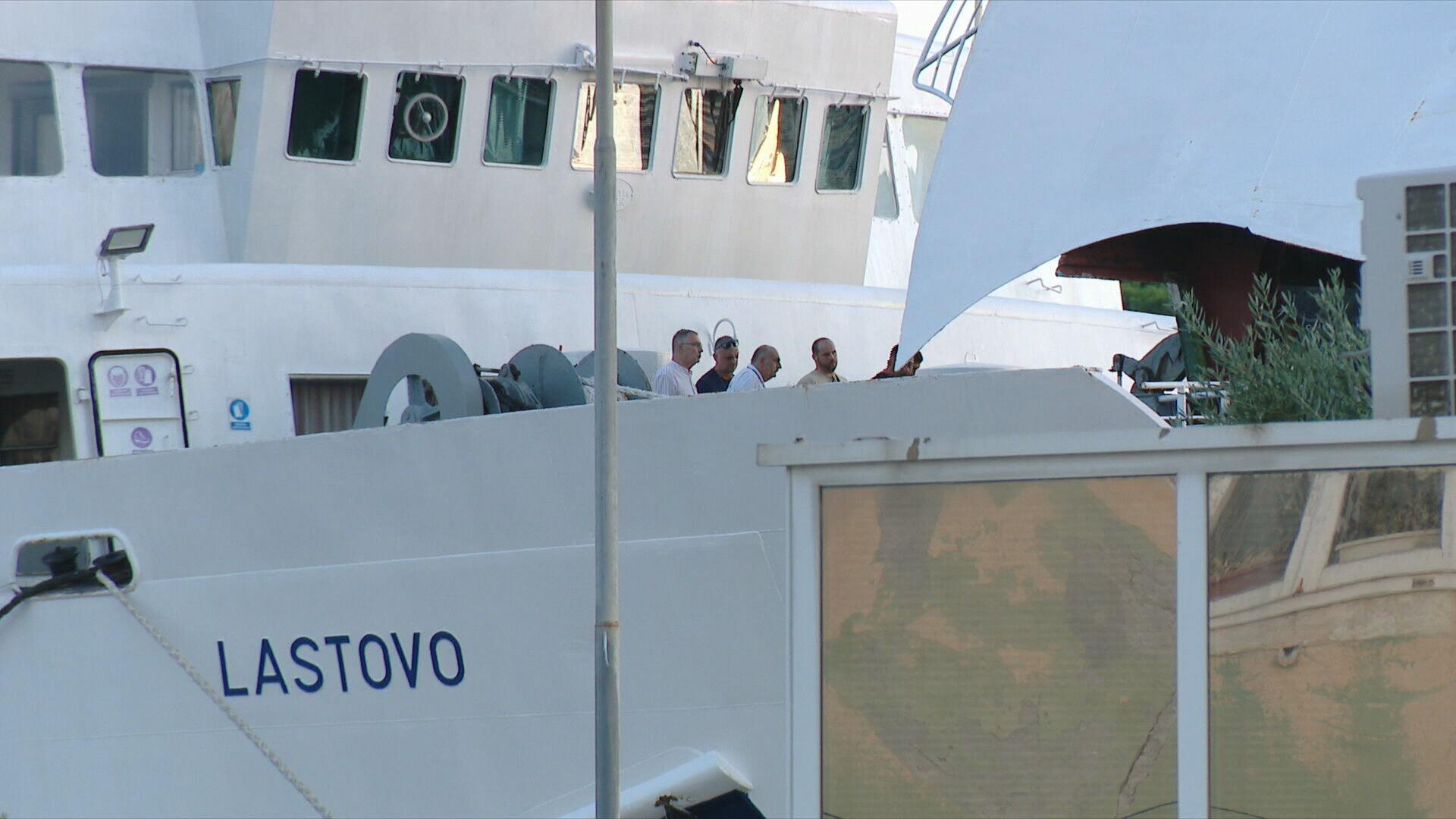 Tko je kriv za tragediju? Pomorac oštro: "Jedina ljudska greška je ...