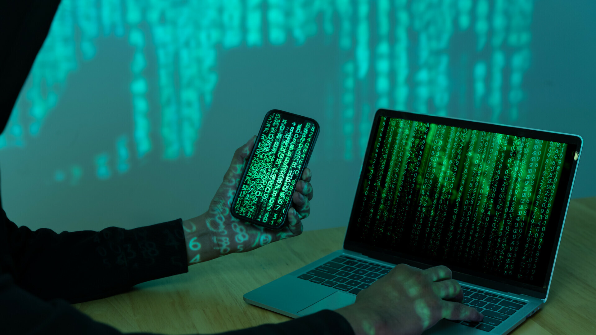 Kibernetički rat na istoku: Samo u 2024. dnevno zabilježeno oko 2,4 ...