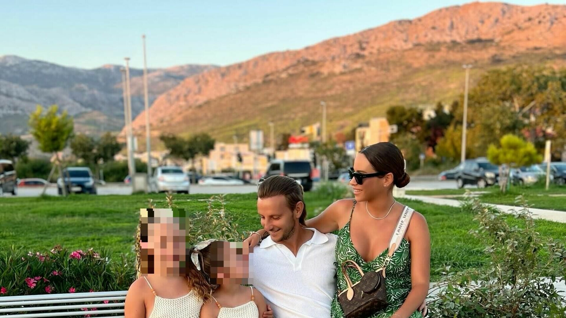 Rakitićeva Raquel bila je na posljednjoj utakmici na Poljudu, a društvo ...