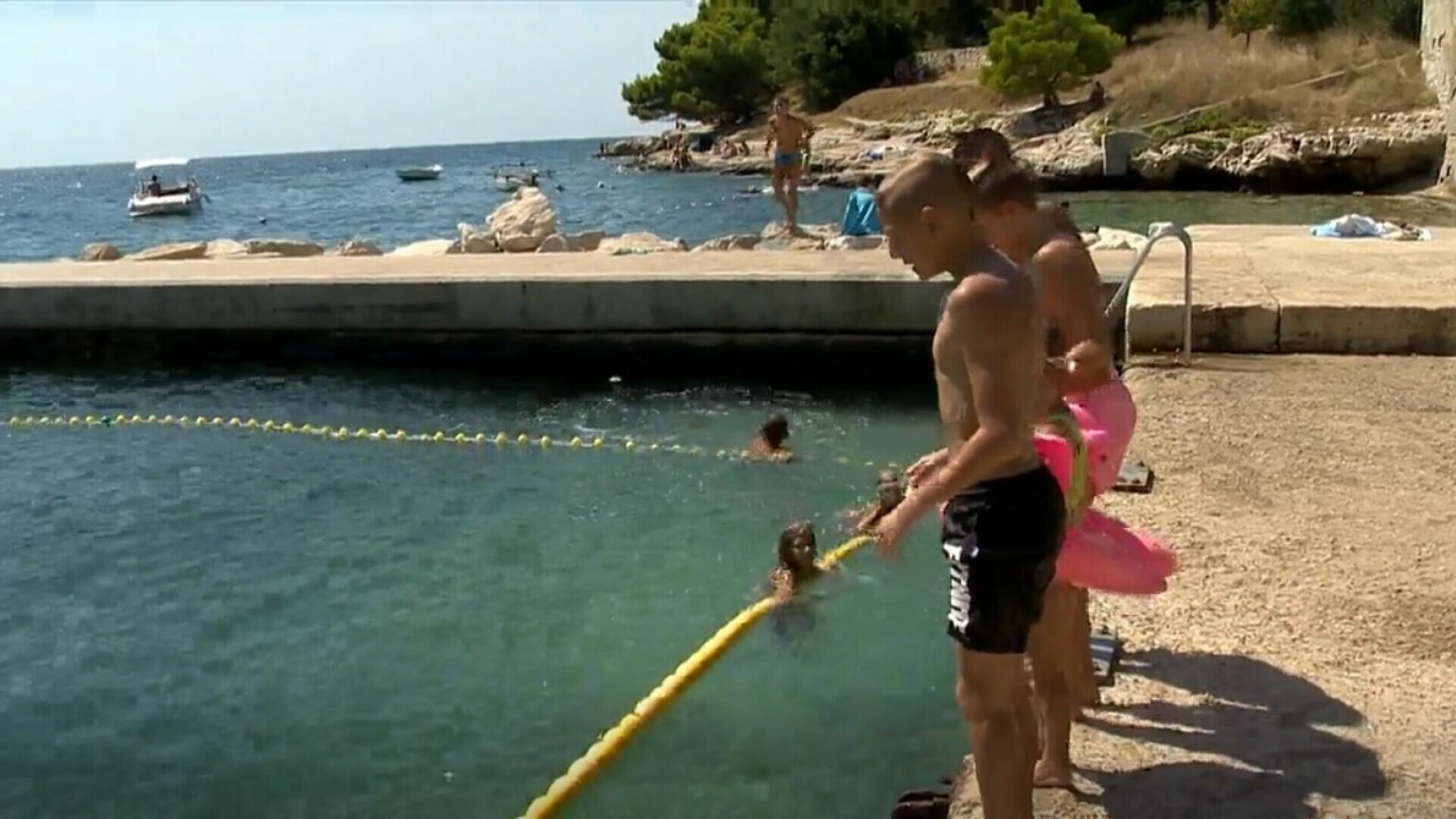 Temperature mora su rekordne: Stigle su nove i iznimno opasne vrste