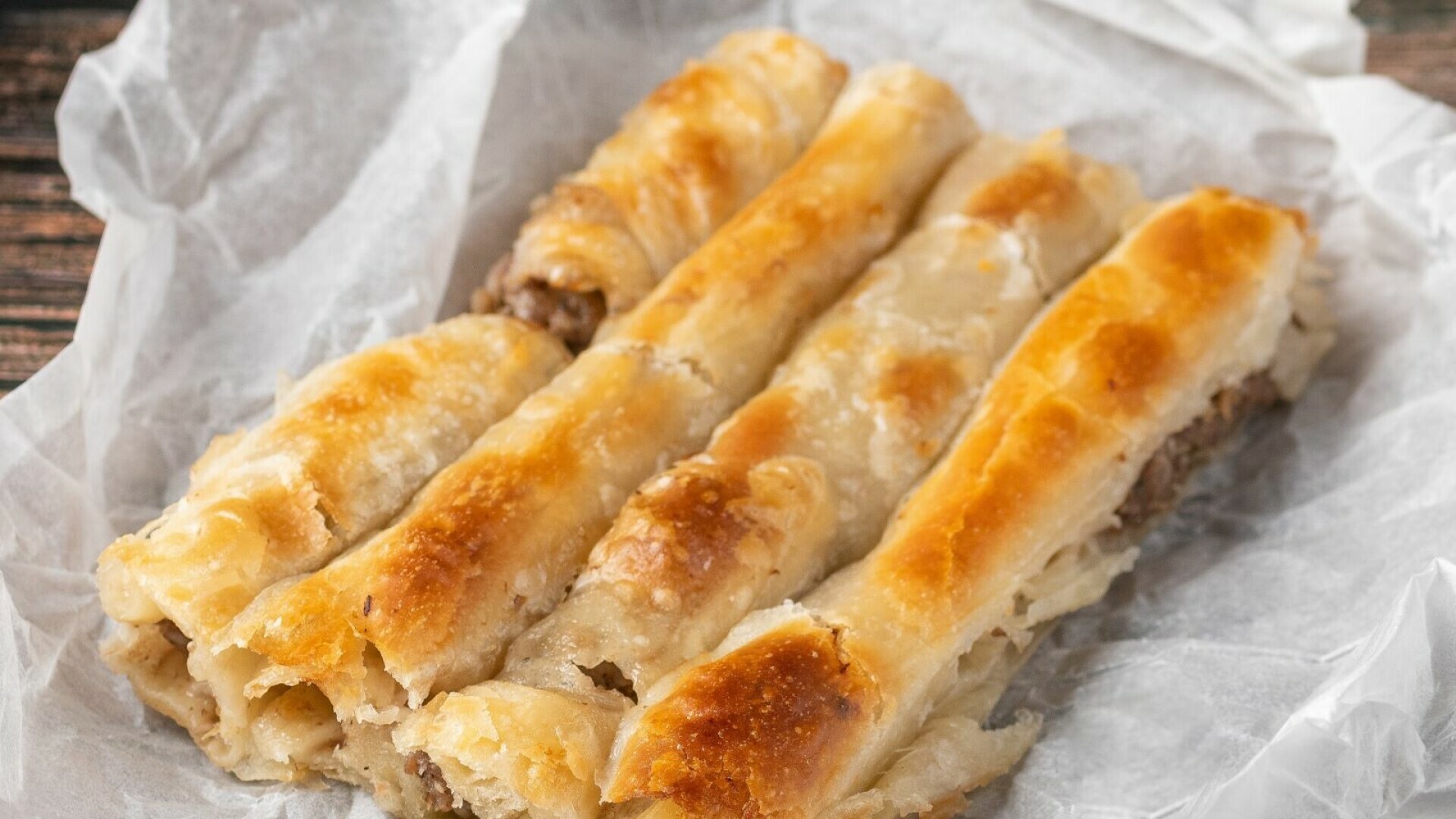 "Najskuplji burek u Hrvatskoj, a vjerojatno i na svijetu": Pekarnica u ...