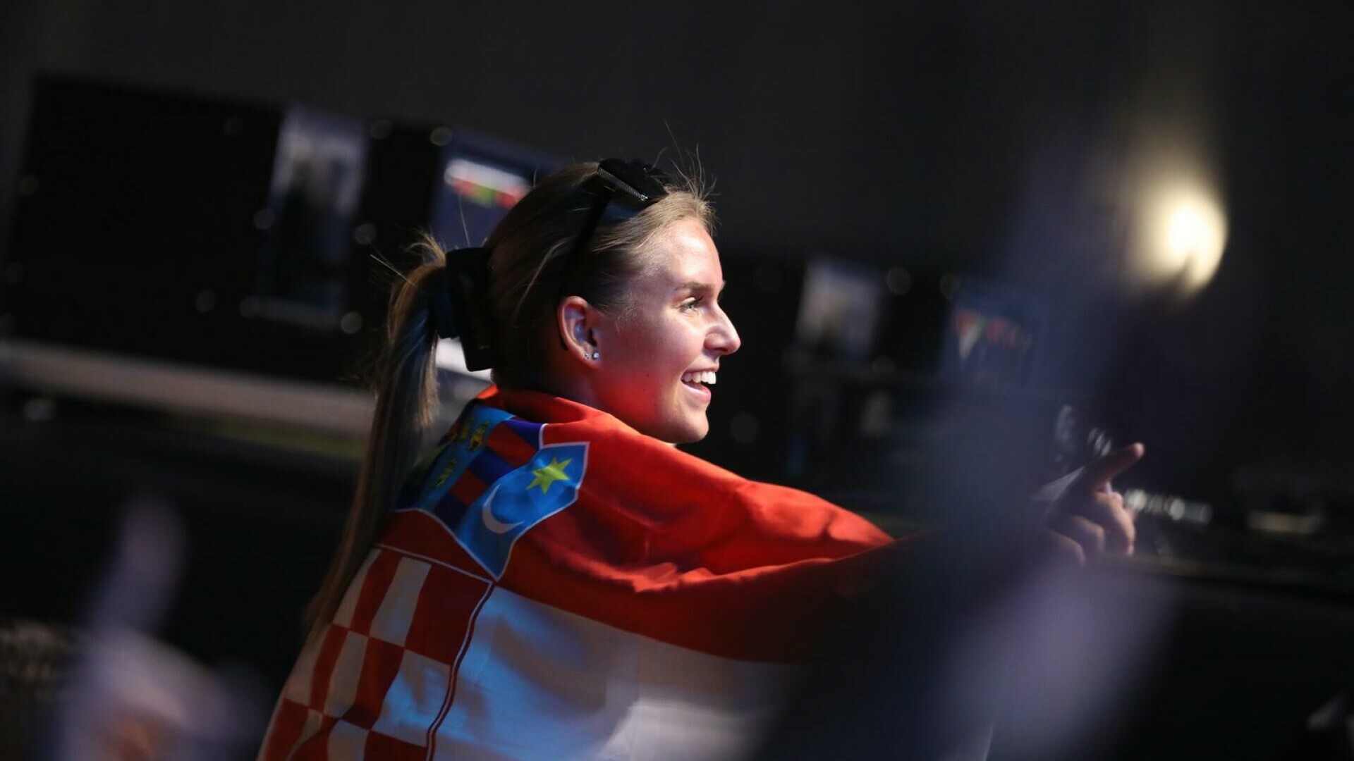 Na koncert Thompsona u Dugopolju došao i njegov bolesni sin: ''Ja večeras ne bih bio ovdje da ...