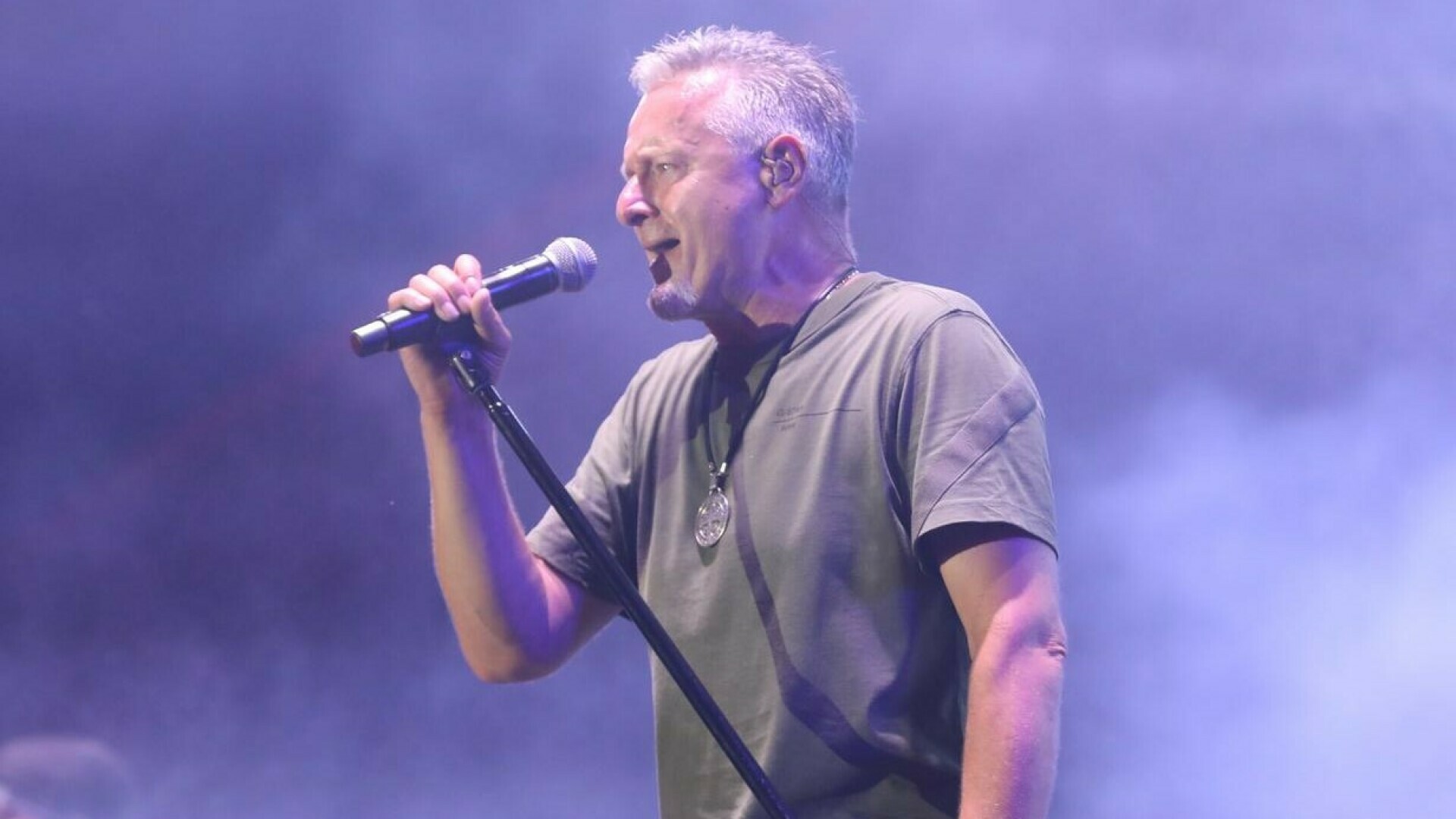 Pogledajte nezaboravne prizore s Thompsonovog koncerta u Dugopolju ...