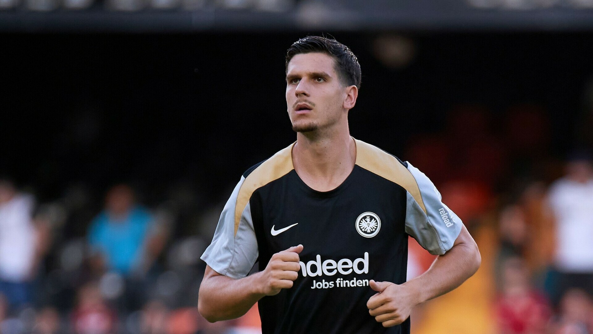 Tko je novi napadač Vatrenih? Eksplodirao u Njemačkoj, donosi ...