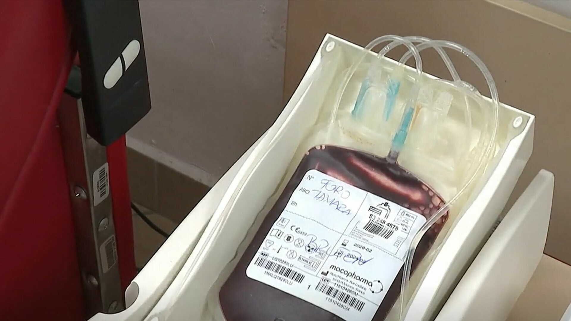 Alarmantno stanje u KBC-u Split: Pri kraju zalihe krvi, odgađaju se ...