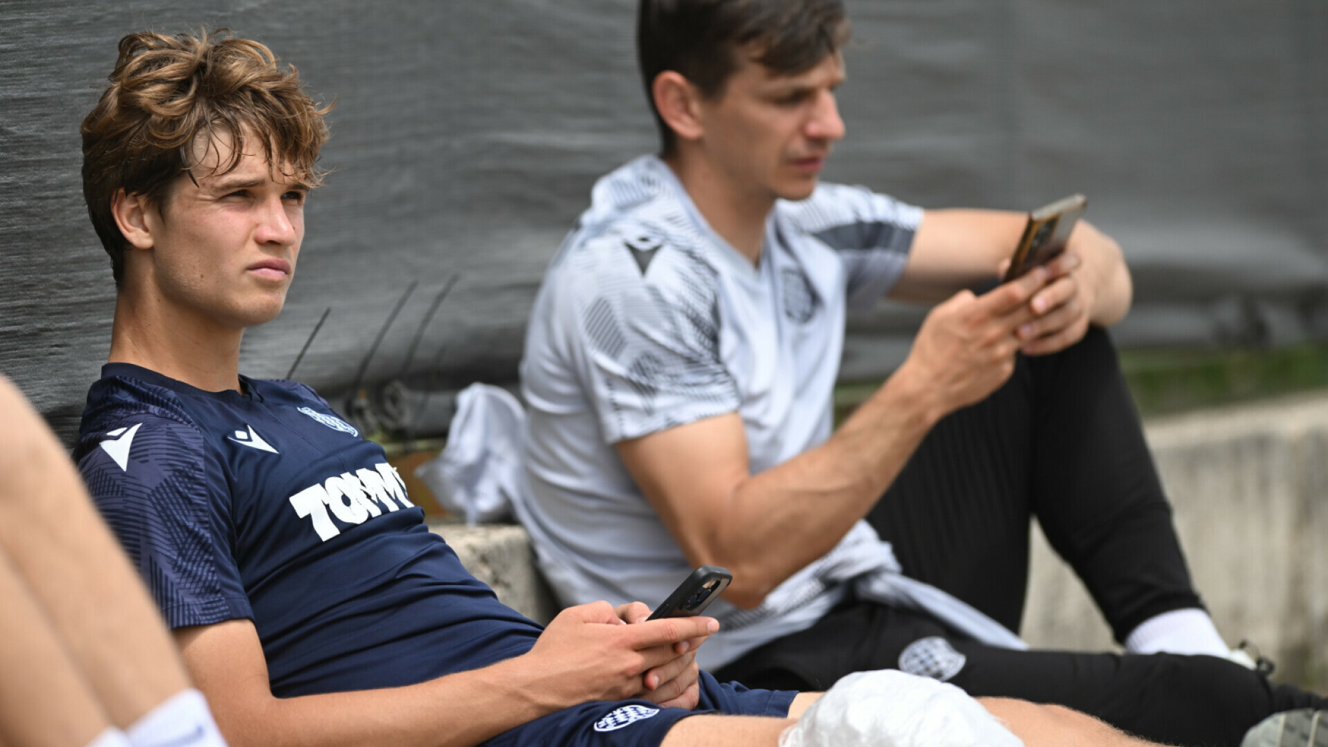 Poznato je tko želi Rokasa Pukštasa: Kultni klub ozbiljno zagrizao