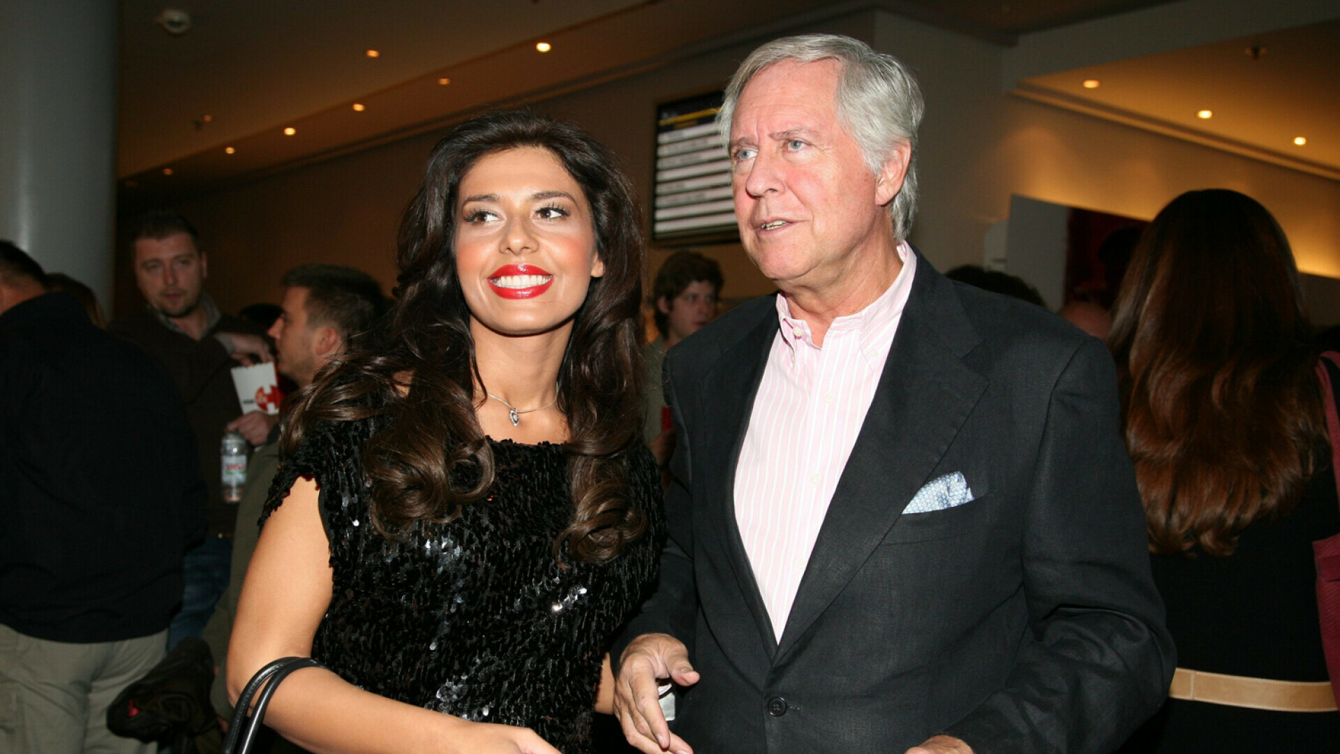 Josip Radeljak Dikan u emotivnoj objavi prisjetio se pokojne glumice ...