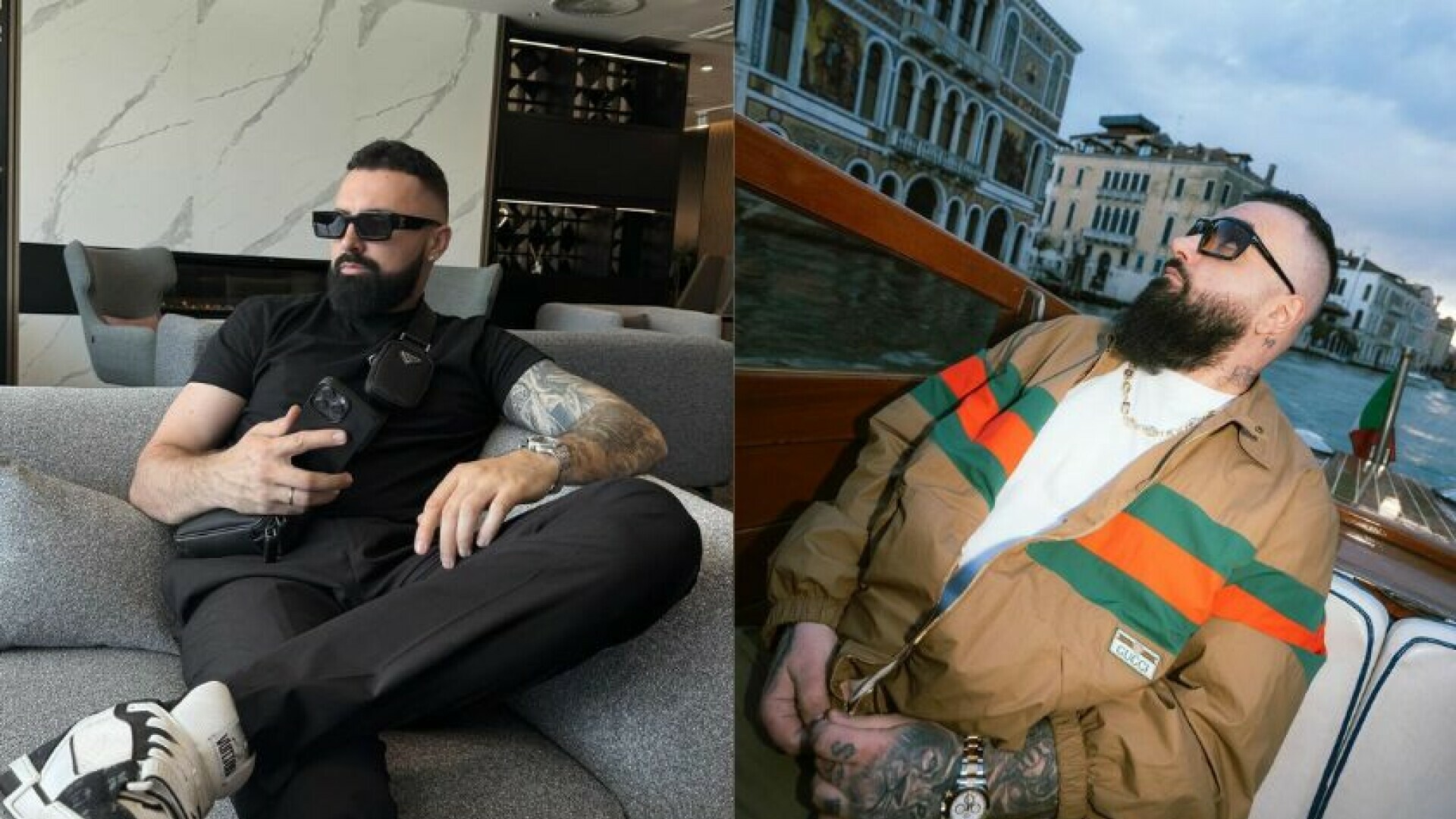 Ljudi ih ne prestaju ismijavati: Jala Brat i Buba Corelli su se na ...