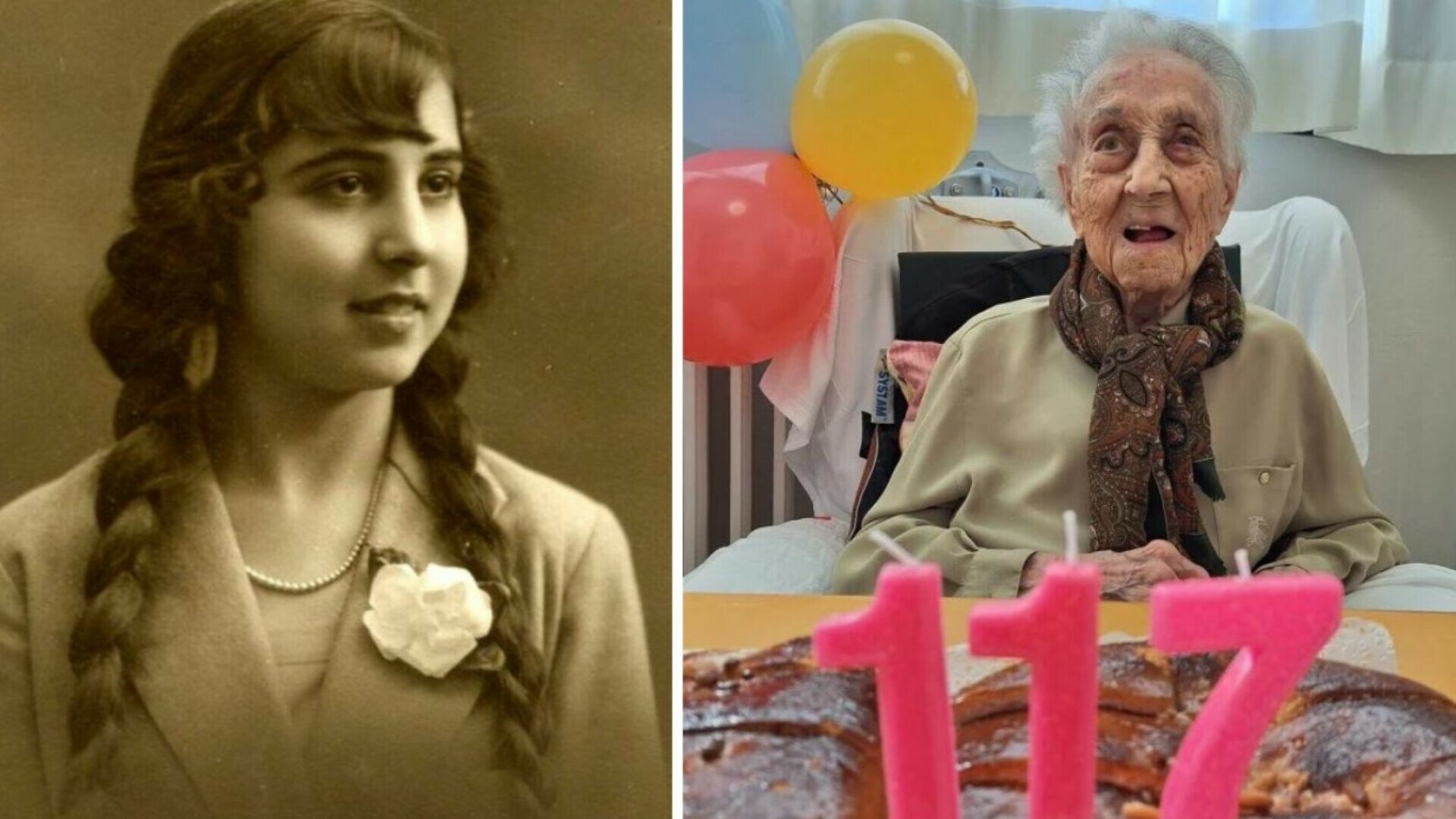 Umrla najstarija osoba na svijetu: Kći otkrila tajnu njezine dugovječnosti