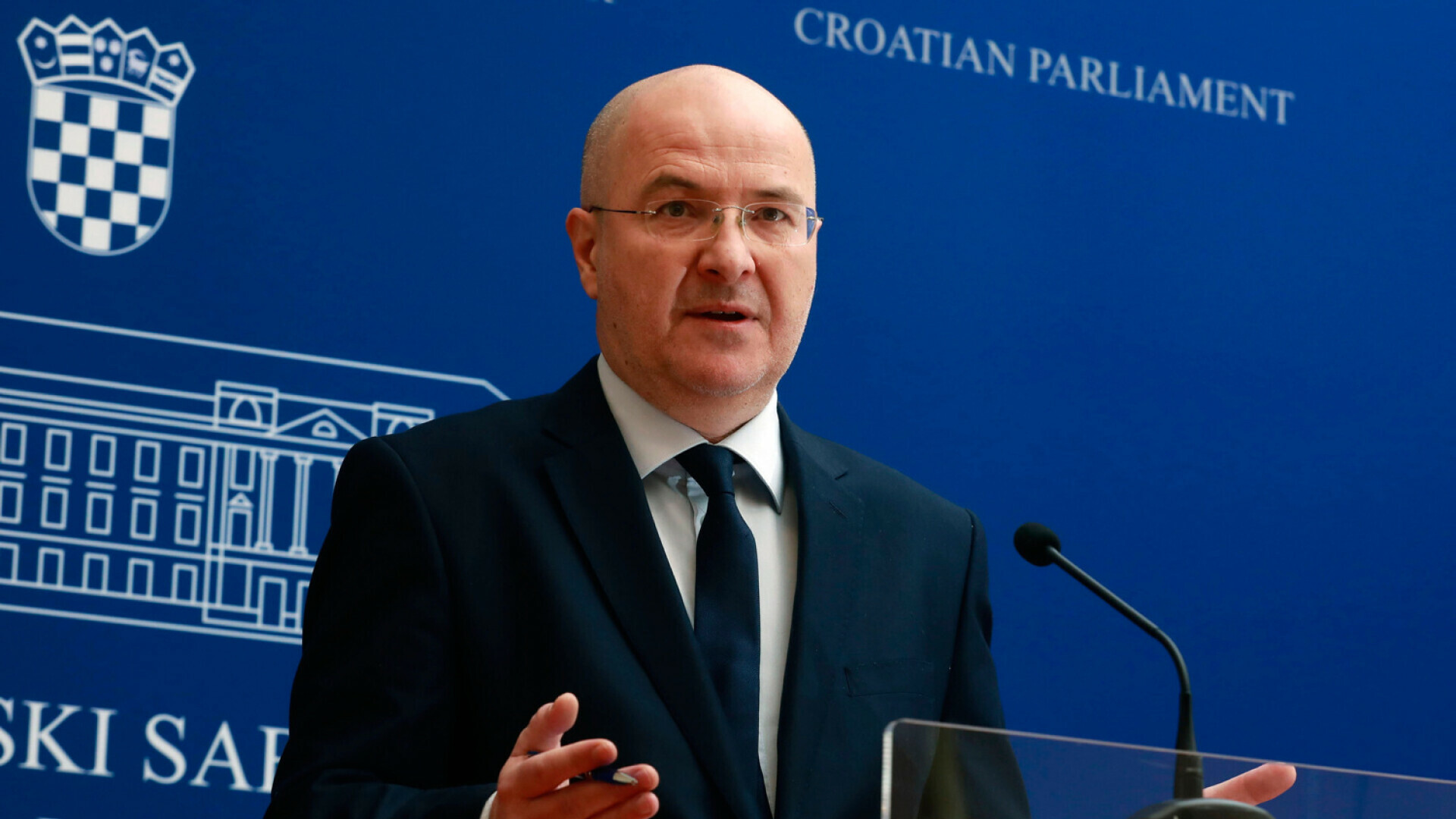 Mario Radić prelomio: Borit će se protiv Penave za mjesto predsjednika DP-a
