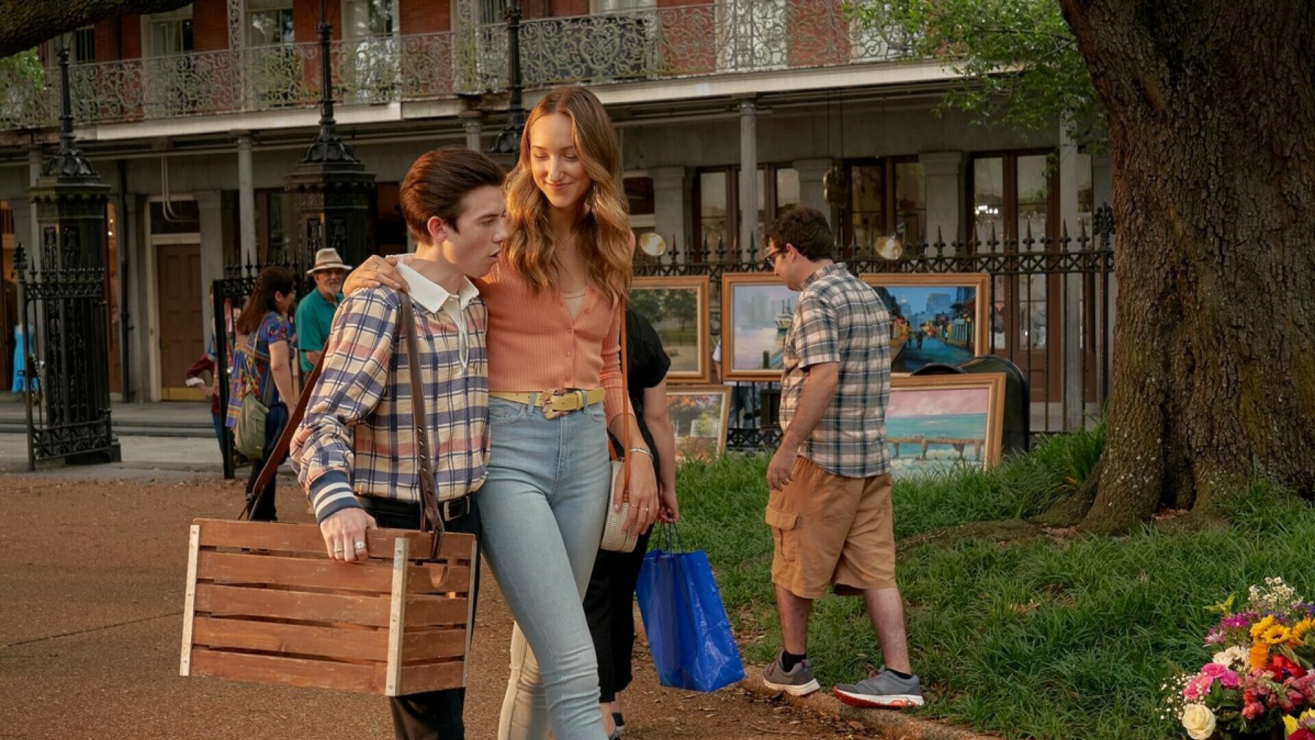 Do kada rastemo? Evo s koliko godina prestaju rasti cure, a s koliko dečki