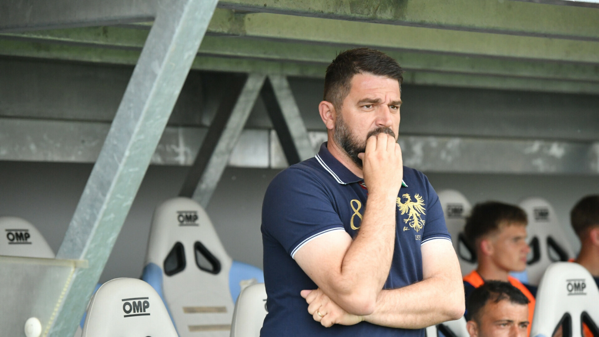 Klakočer objavio kazne: Hajduk najviše mora platiti, a trener Slaven ...