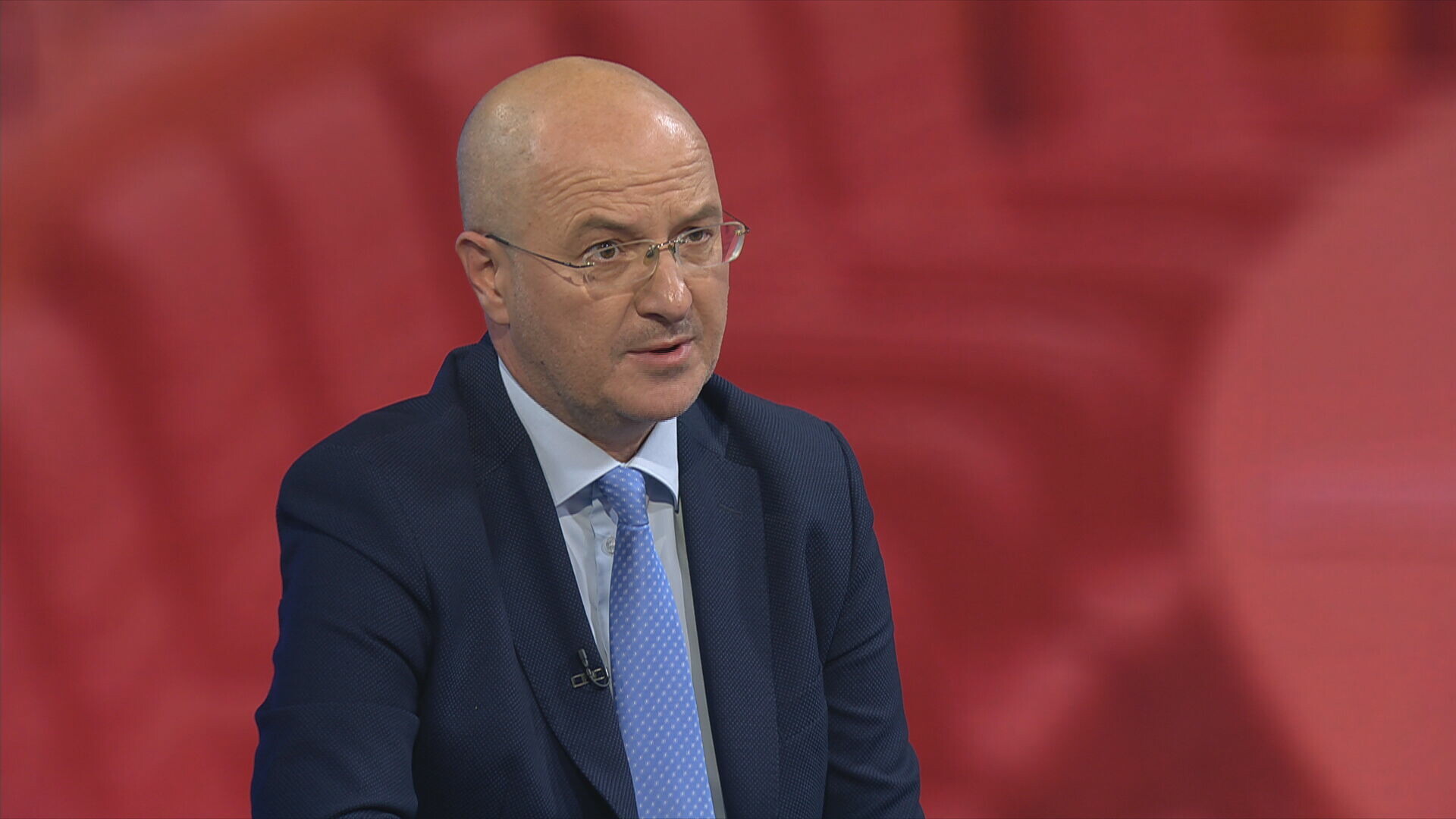 Radić objasnio gdje je puknulo s Penavom, otkrio detalje pregovora DP-a ...