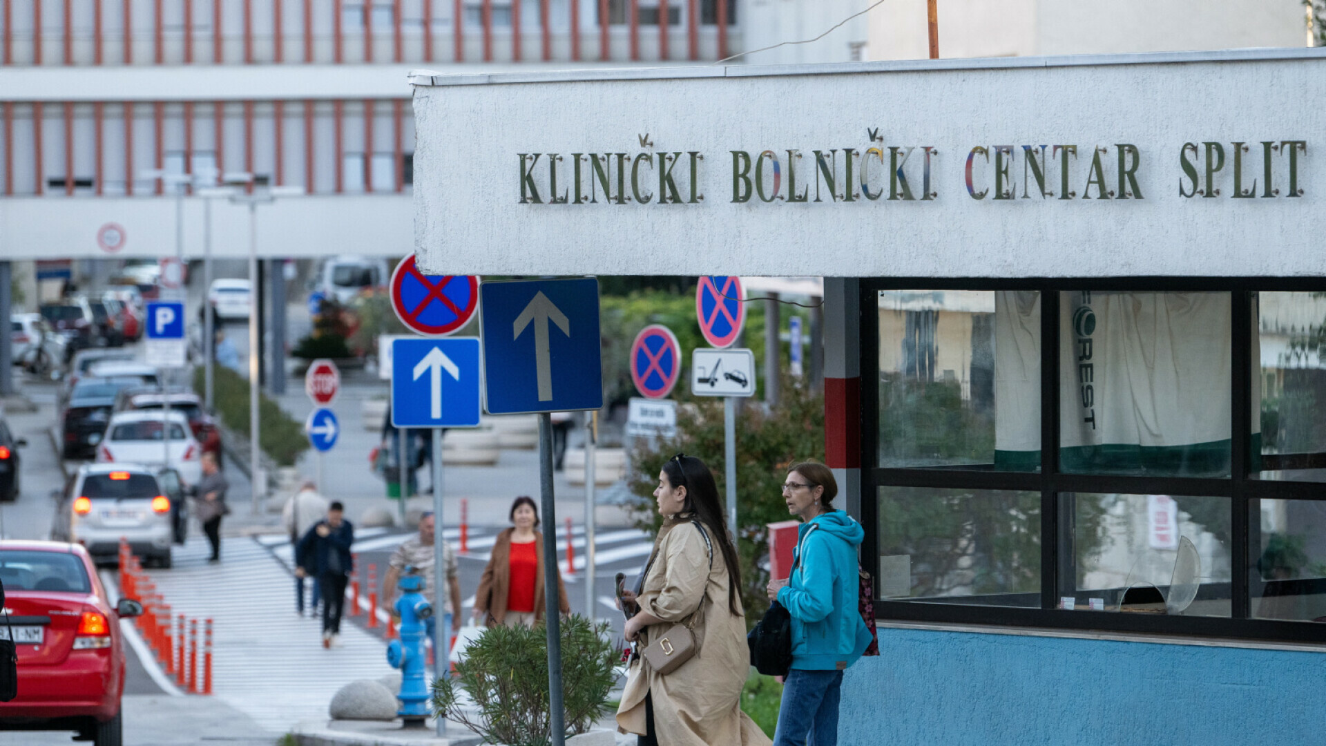 KBC Split ima novog ravnatelja