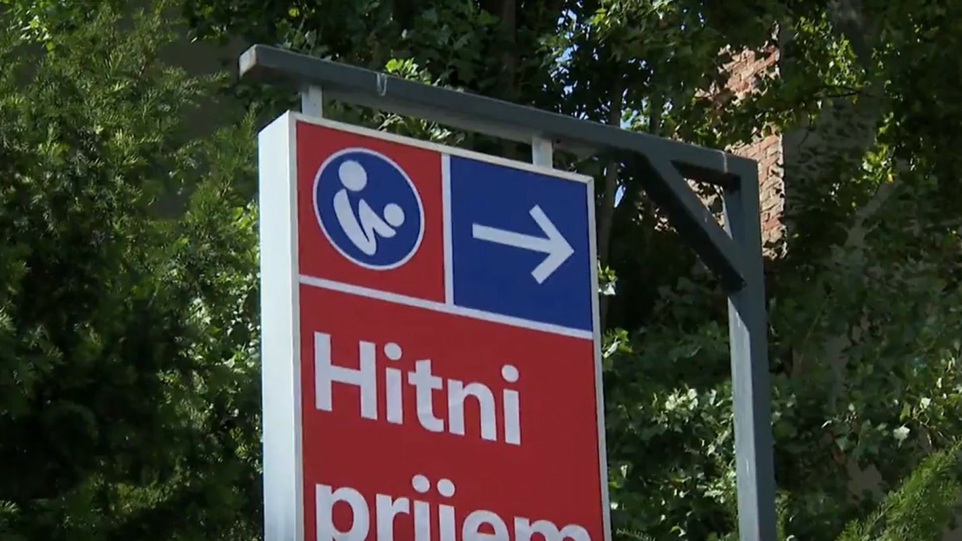 Gradnja podzemne garaže