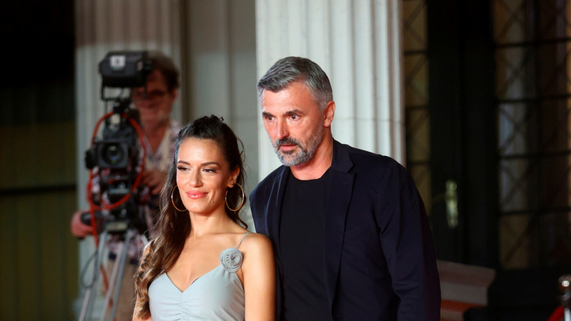 Nives i Goran Ivanišević ovih su dana imali veliki razlog za slavlje ...