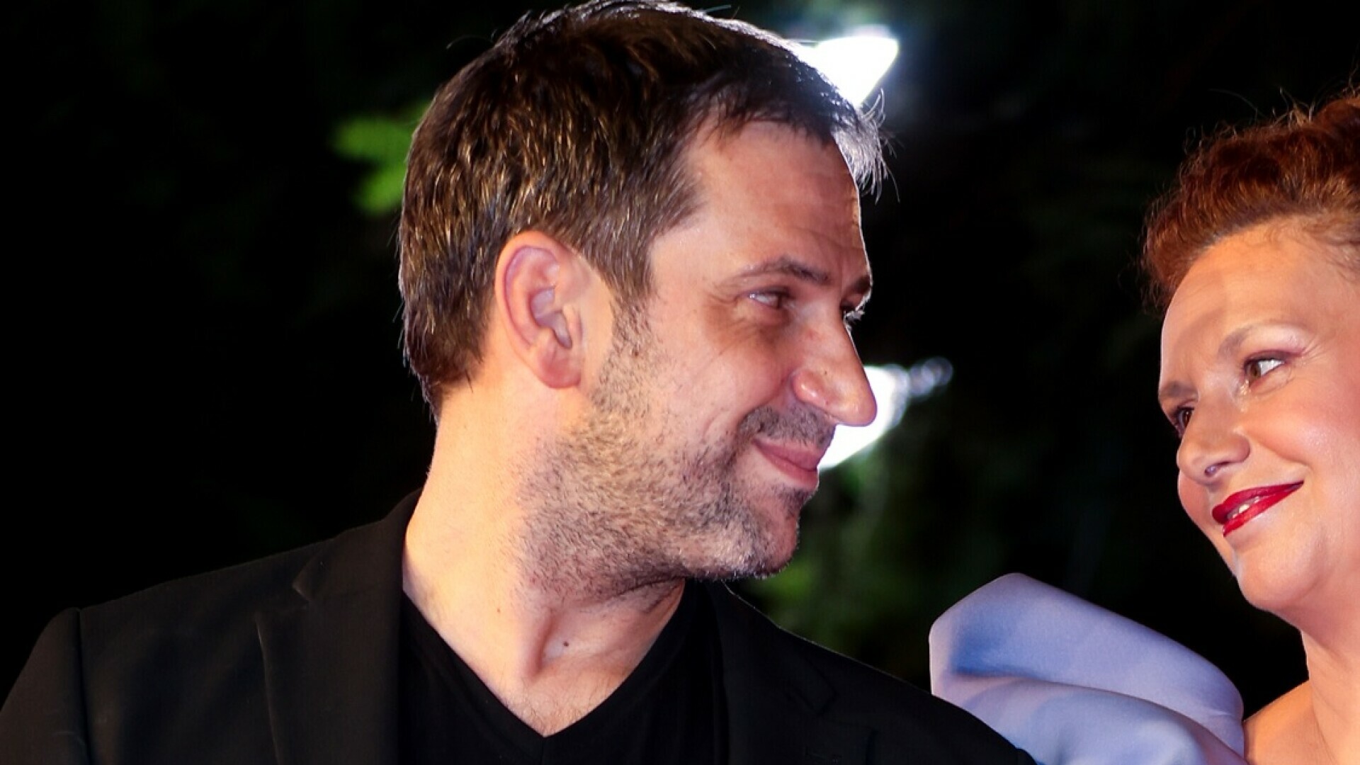 S Oscara na polje! Snimka Gorana Bogdana koji sadi krumpire hit je na Instagramu