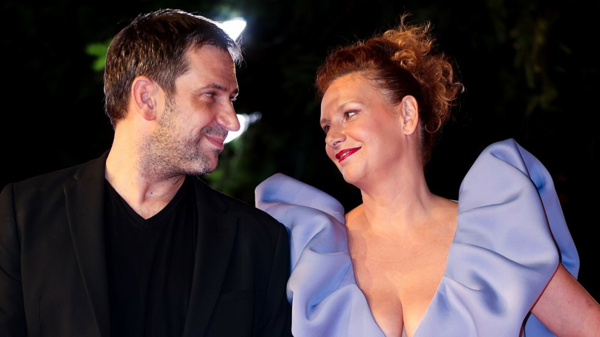 S Oscara na polje! Snimka Gorana Bogdana koji sadi krumpire hit je na Instagramu