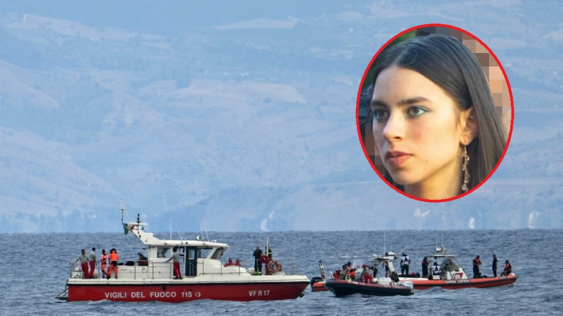 Pronađeno tijelo Hanne (18) nakon havarije jahte: Poginula je zajedno s ...