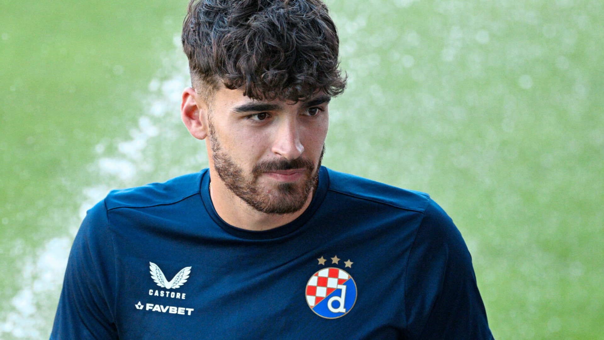 Dinamov heroj Kulenović niti ne pomišlja na igranje za susjede, zna se ...
