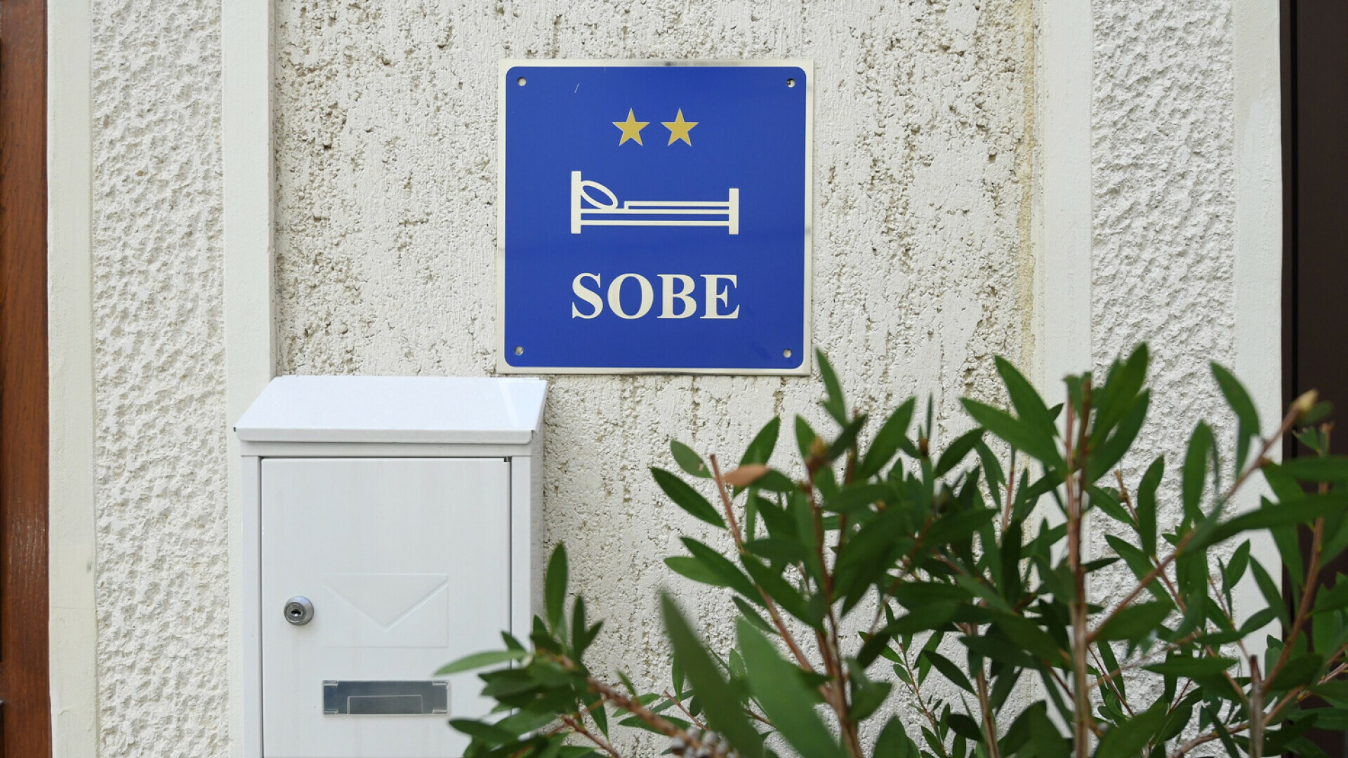 Podržavate li ideju da je za najam stanova turistima potrebna ...