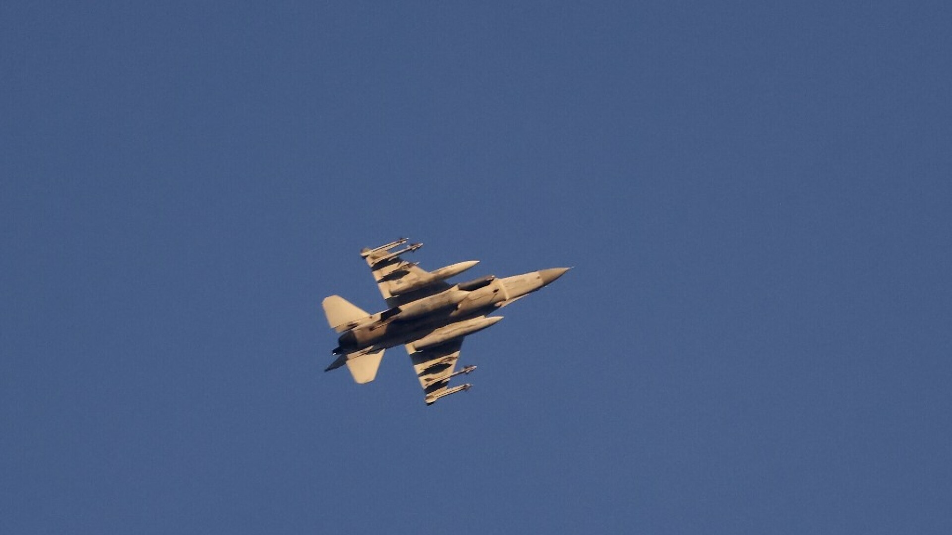 FOTO/VIDEO Nastavlja se eskalacija: Izrelska vojska objavila je li uspio napad Hezbolaha, na ...