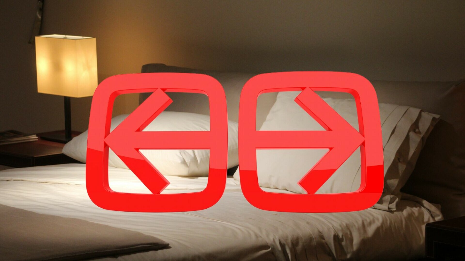 Strana kreveta na kojoj spavate može odrediti vašu osobnost! Saznajte odgovara li vašim navikama