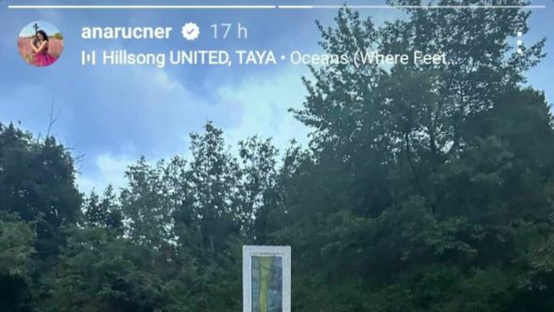 Ana Rucner podijelila je fotografiju sina kojeg ima s Vladom Kalemberom ...