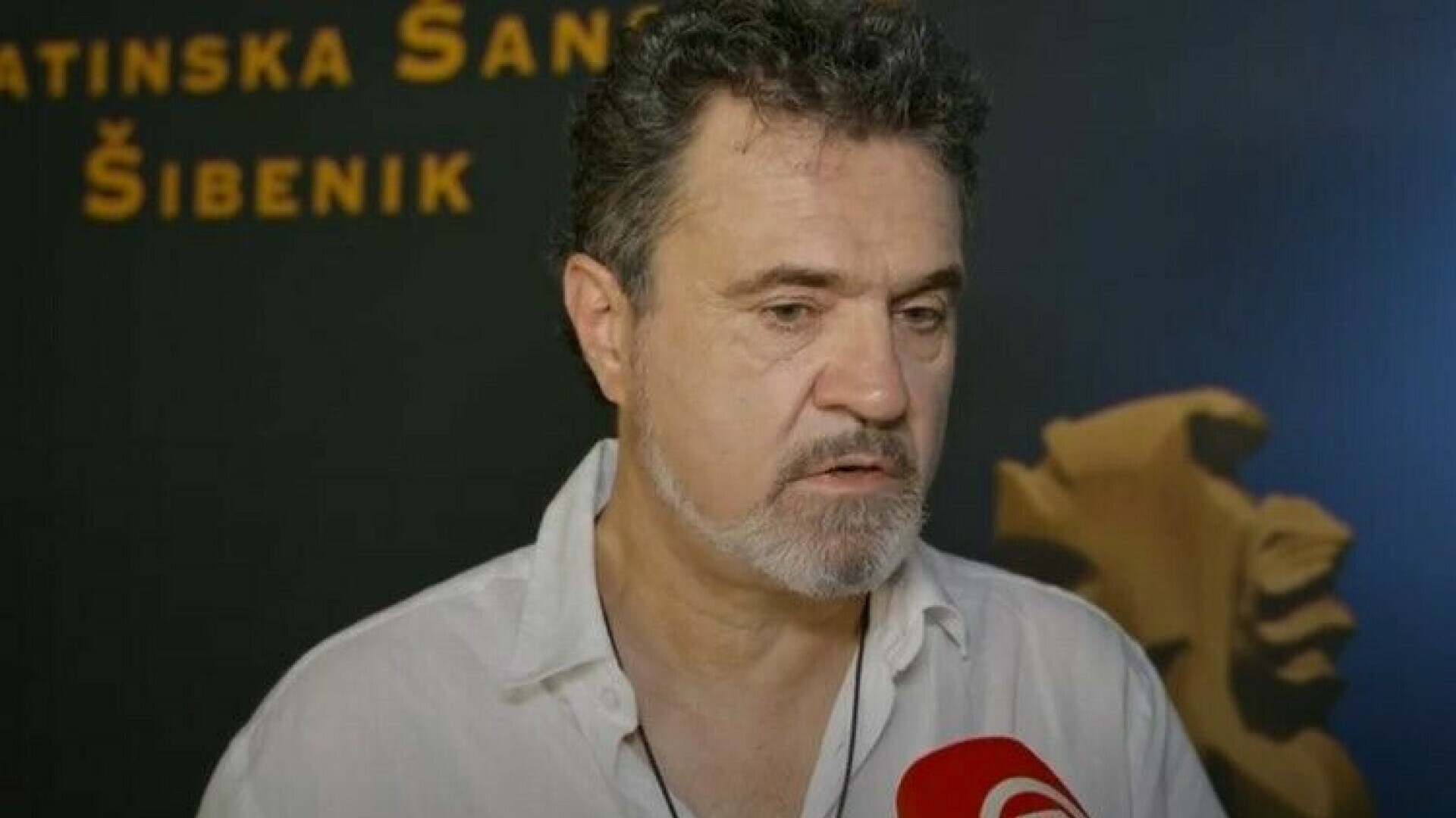 Alen Vitasović o posljednjoj pjesmi: ''Svašta proživljavam posljednjih ...