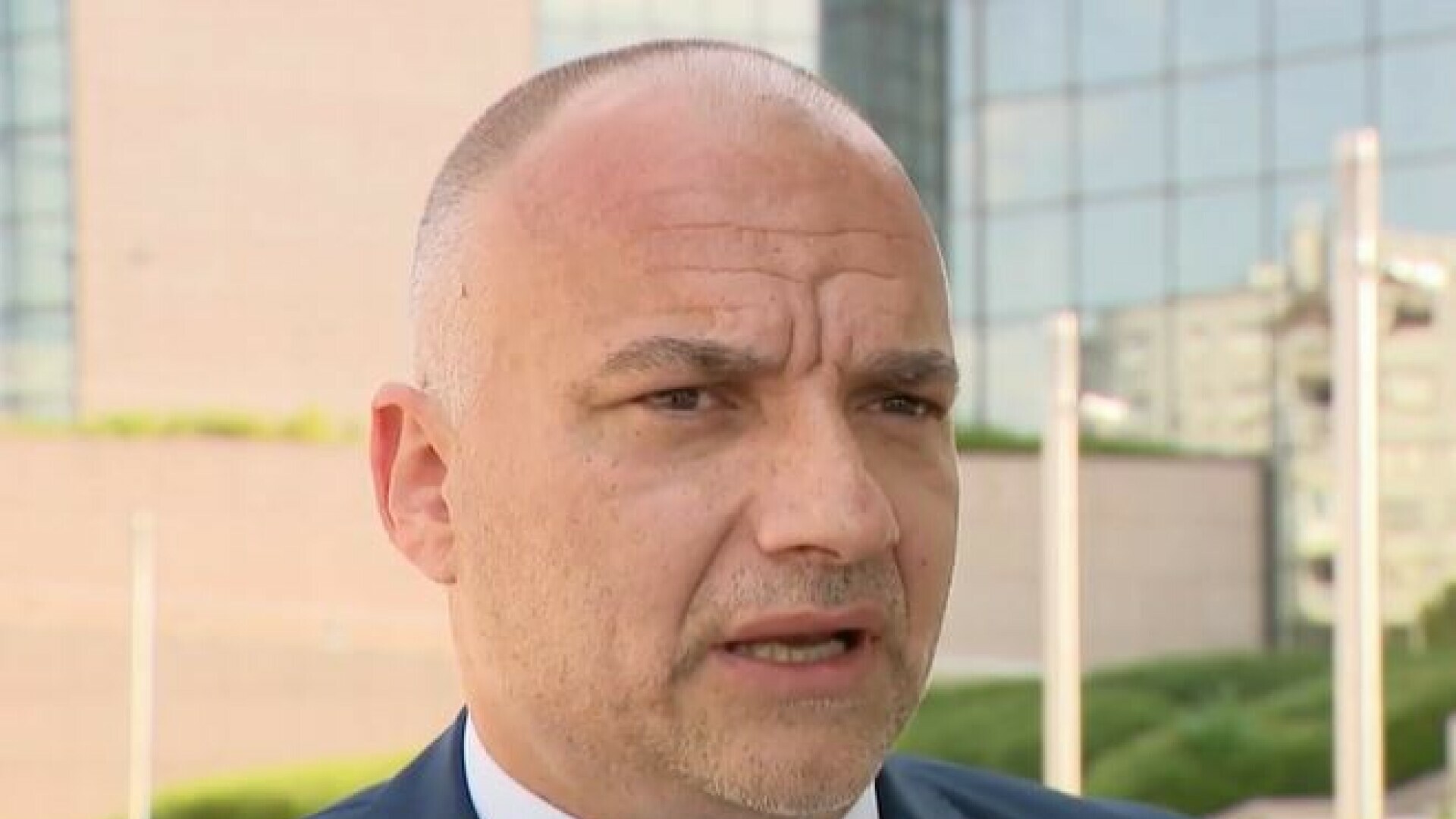 Bivši prvi hrvatski špijun postao prvi europski špijun: Za Dnevnik Nove ...