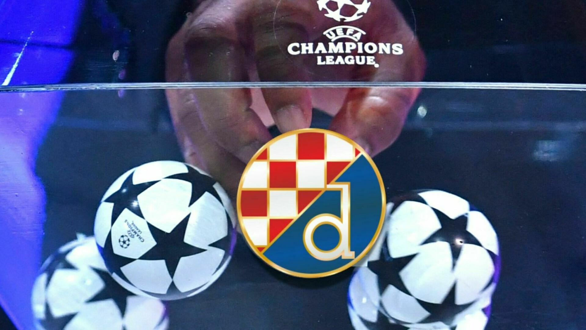 Dinamo i Liga prvaka: Gdje gledati prijenose, raspored i satnice utakmica