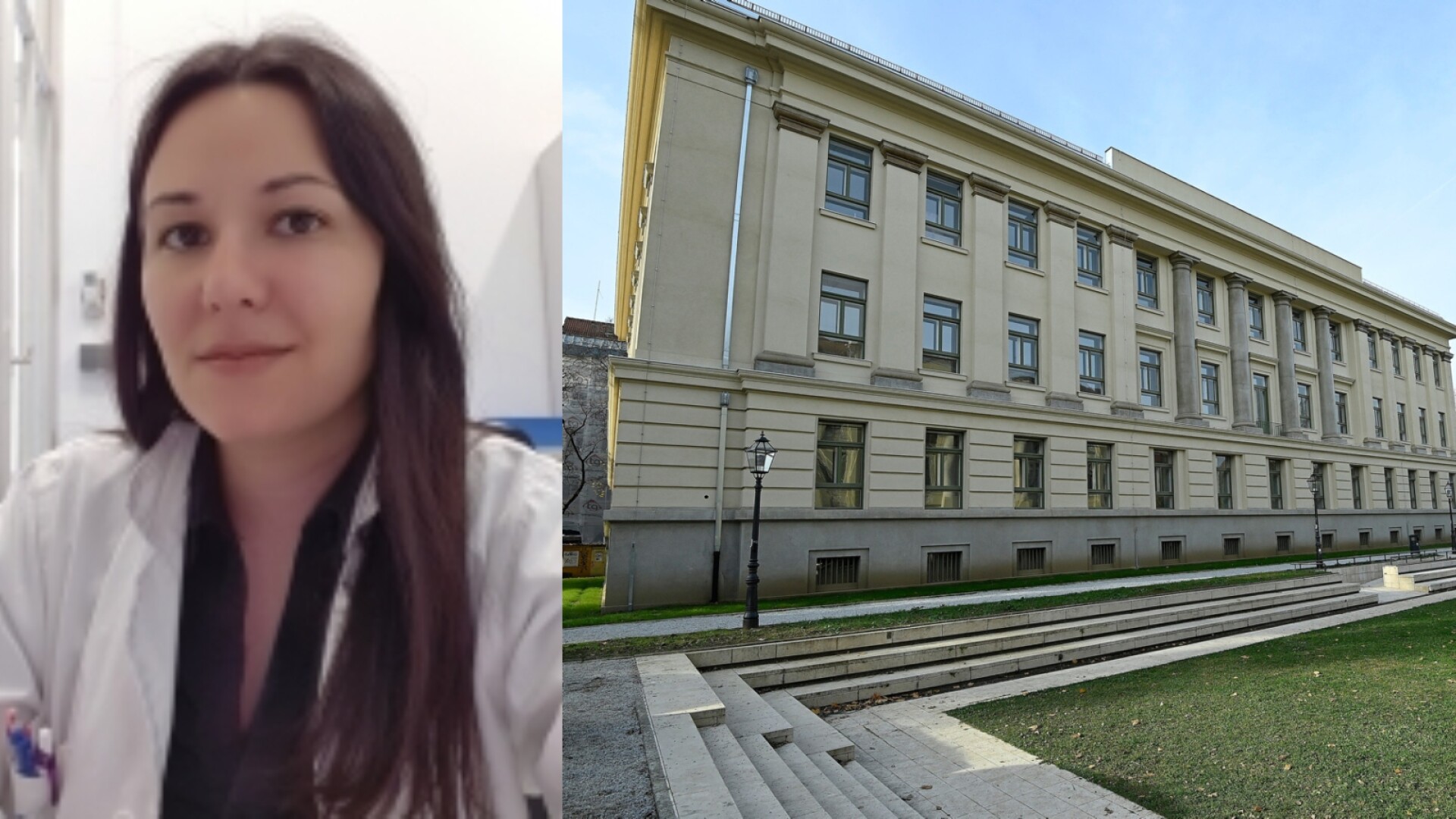 Umrla mlada znanstvenica, kolege s fakulteta se opraštaju: "Potreseni ...