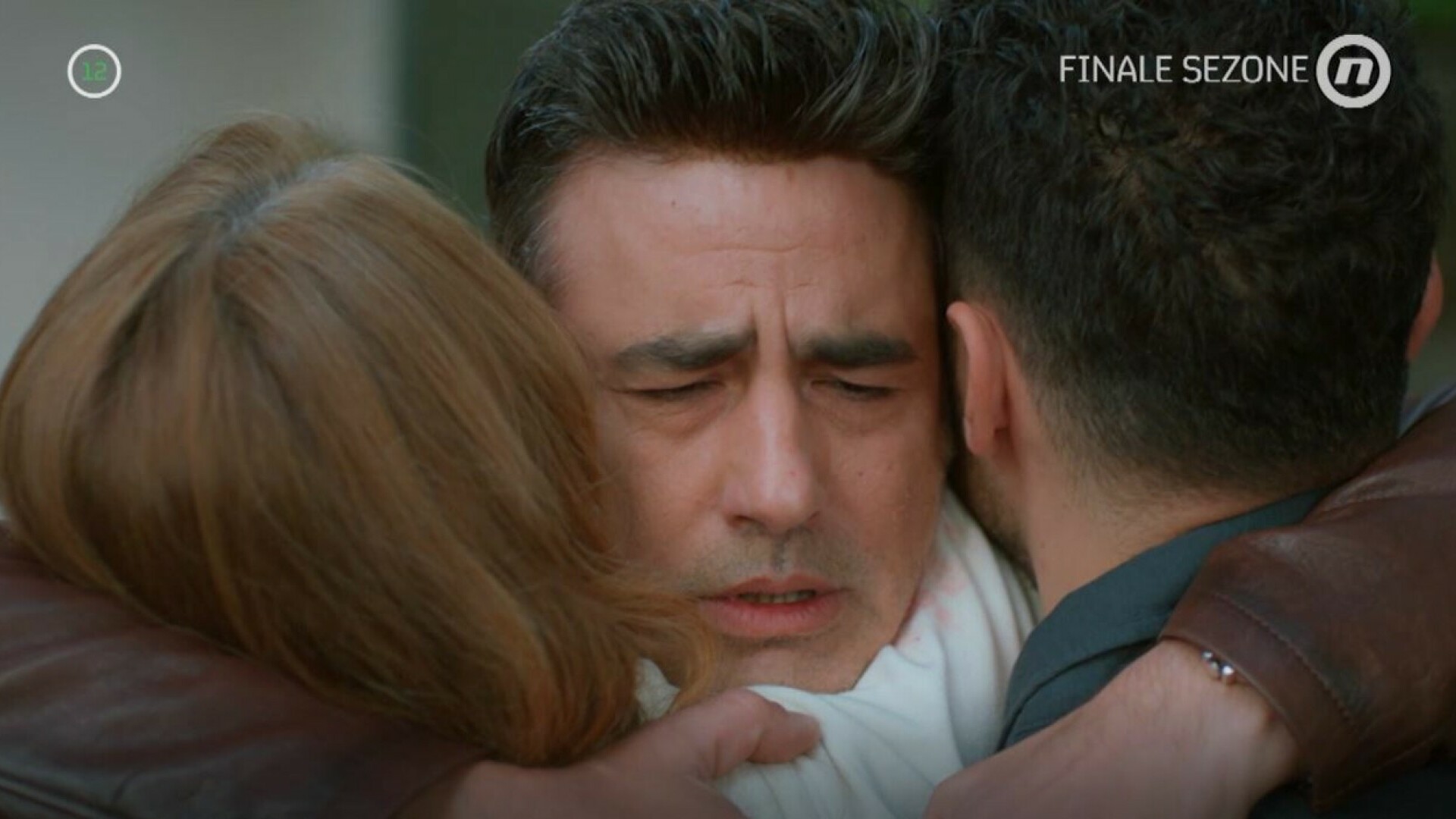 Saznajte što vas očekuje u finalnim epizodama serije "Divlje srce"!