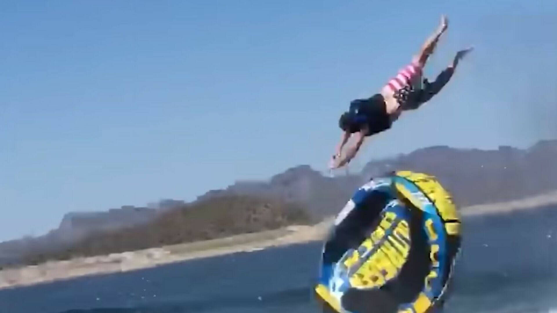 Tko visoko leti, nisko pada! Vinuli se u nebesa pa se razbili kao kruške