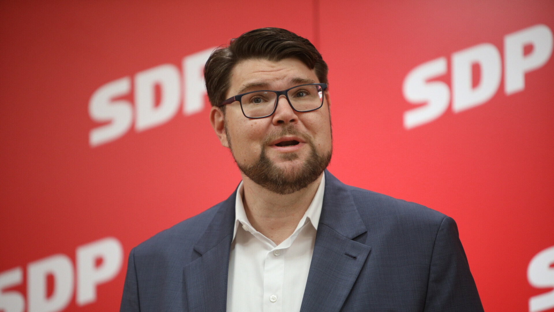 Poznato tko sve želi naslijediti Grbina na čelu SDP-a: Pogledajte čija je kandidatura odbijena