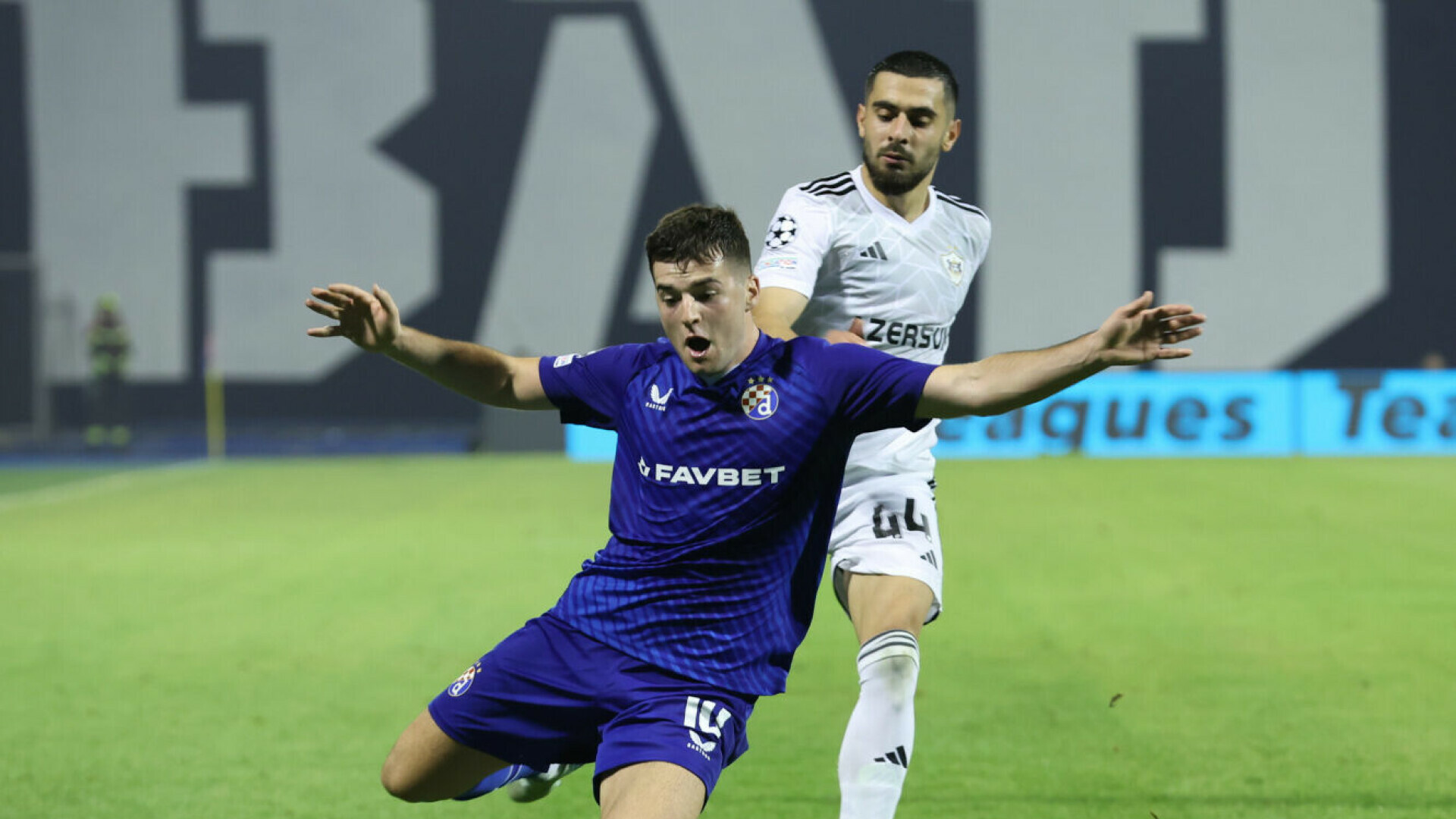 Dinamo odbio golemu ponudu, Talijani šokirani: Evo koliko Zajec traži ...