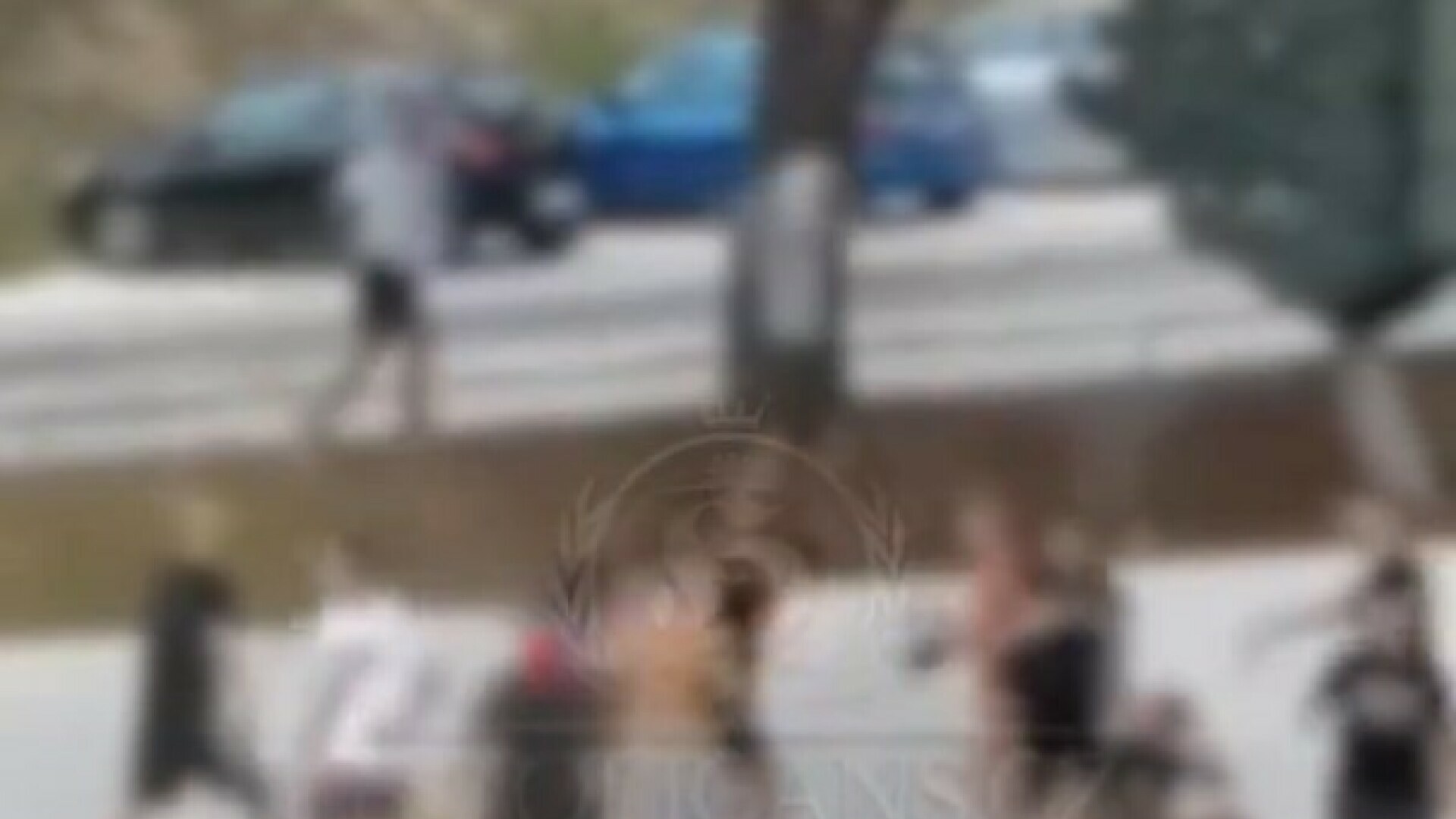 VIDEO Procurila snimka obračuna Torcide i Kohorte: Jedna osoba završila u bolnici