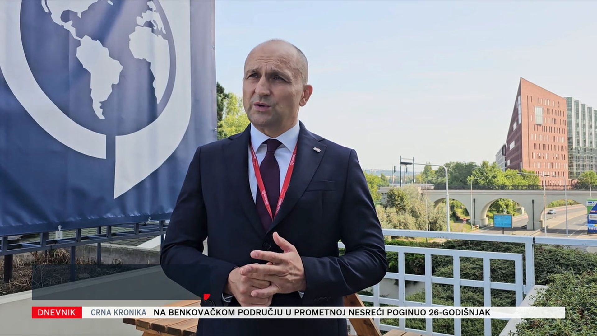 Hrvatska vojska dobiva raketni sustav