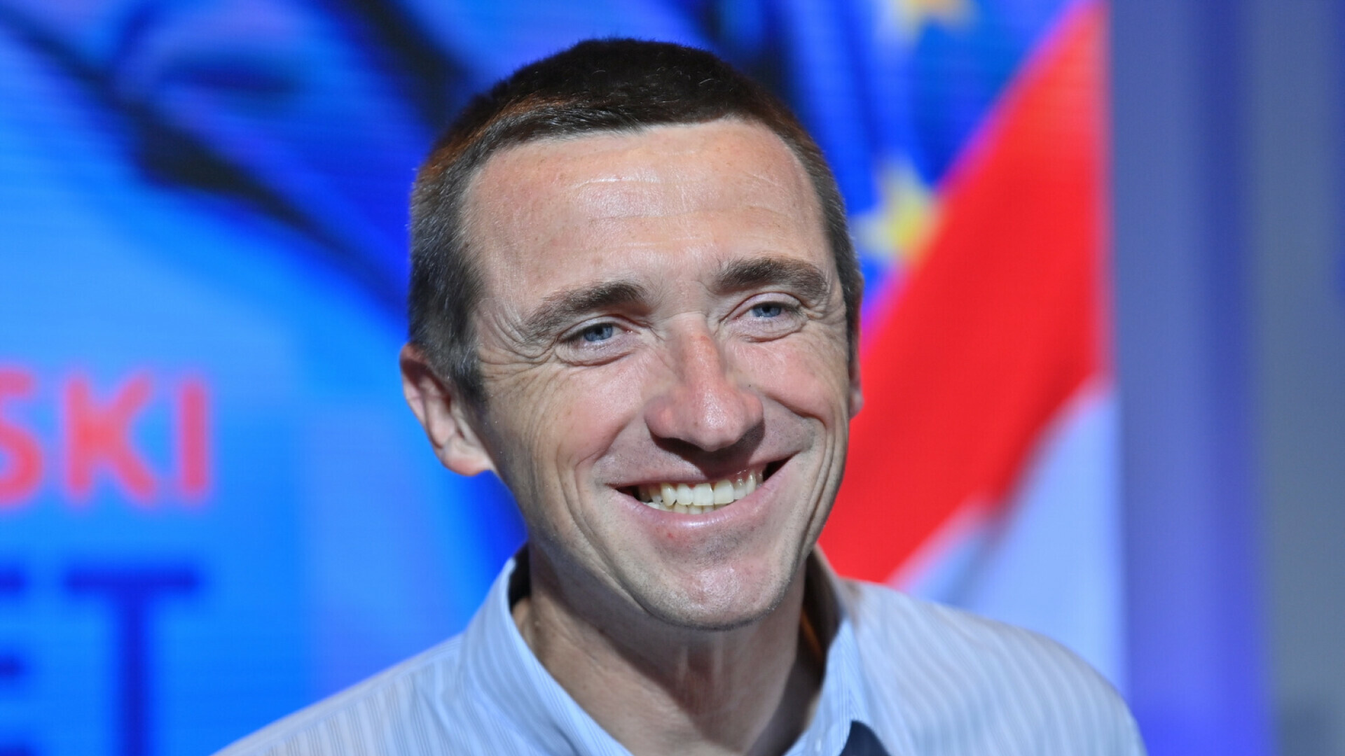 Ivan Penava obratio se pratiteljima: "Drago mi je da smo sada svi na ...