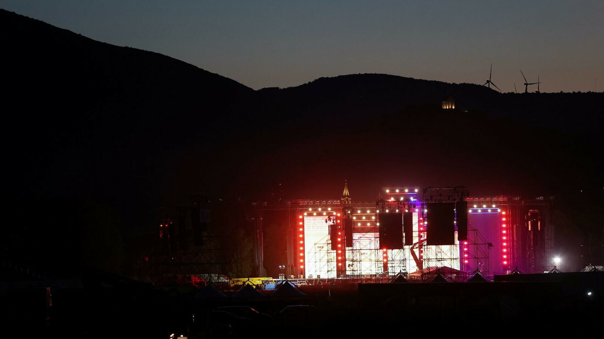 Sve bitne stavke na jednom mjestu! Thompsonov tim objavio detaljne upute za koncert u Sinju