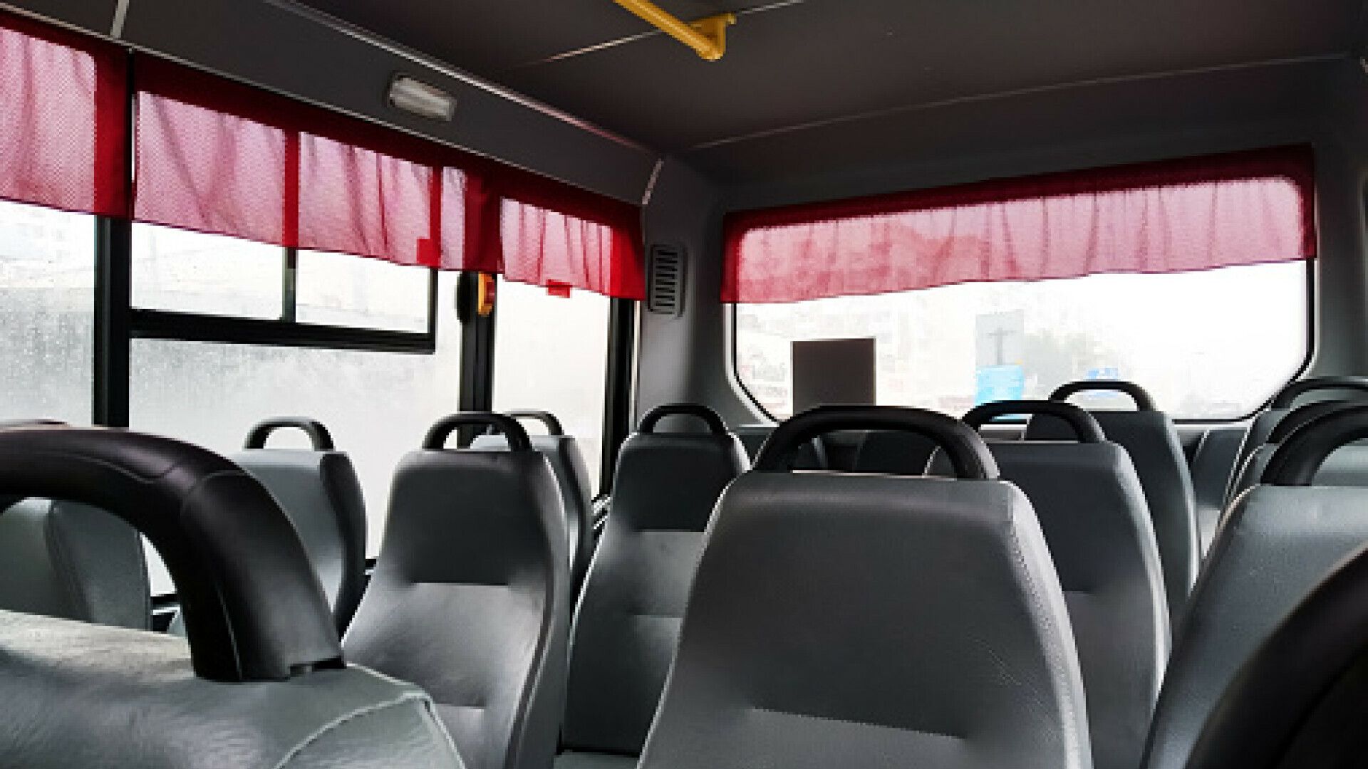 Djevojka (20) pronađena mrtva u autobusu: Policija se šokirala kad je ...