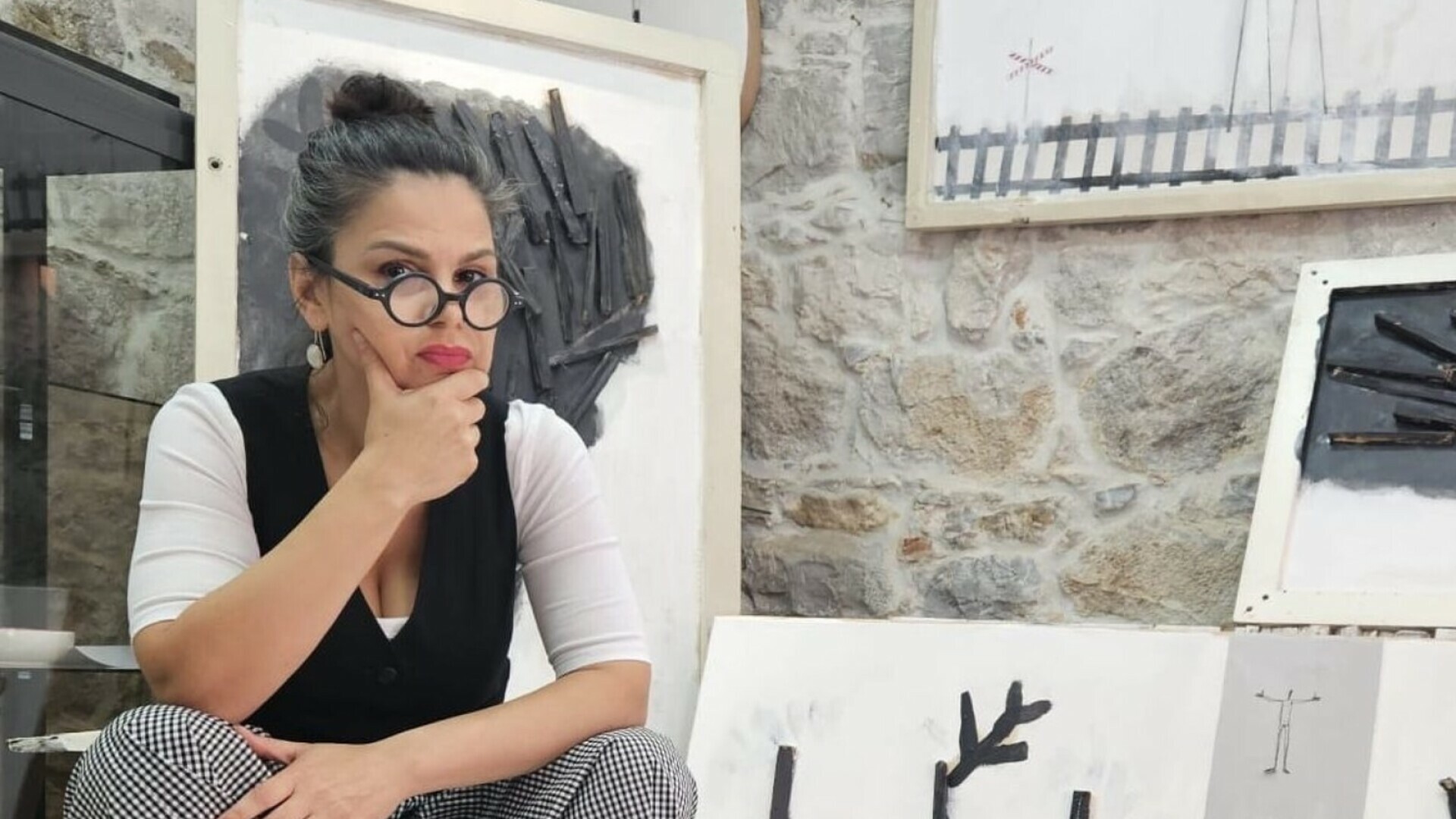 Večer koja se ne propušta: Jedinstvena Tisja Kljaković Braić otvara ...