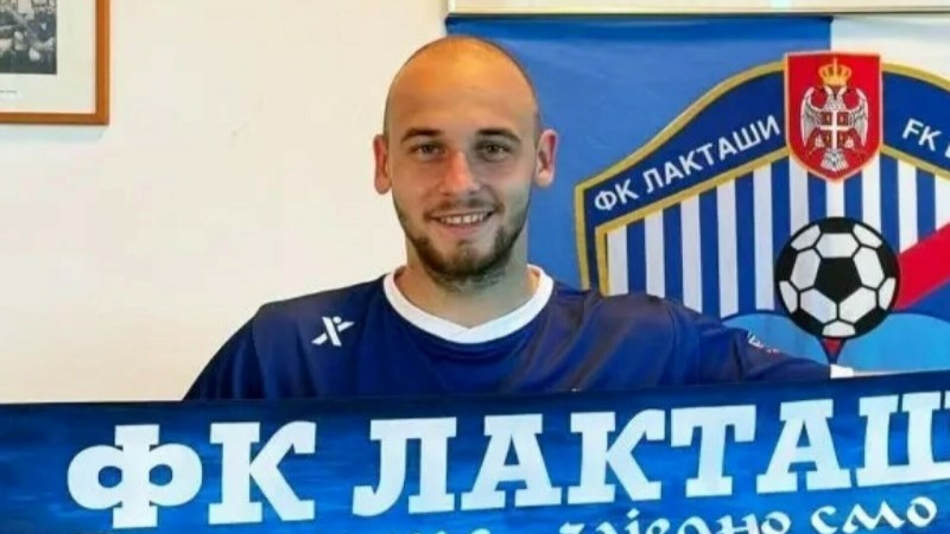 Klub iz BiH otpisao igrača jer mu je dijagnosticiran rak?